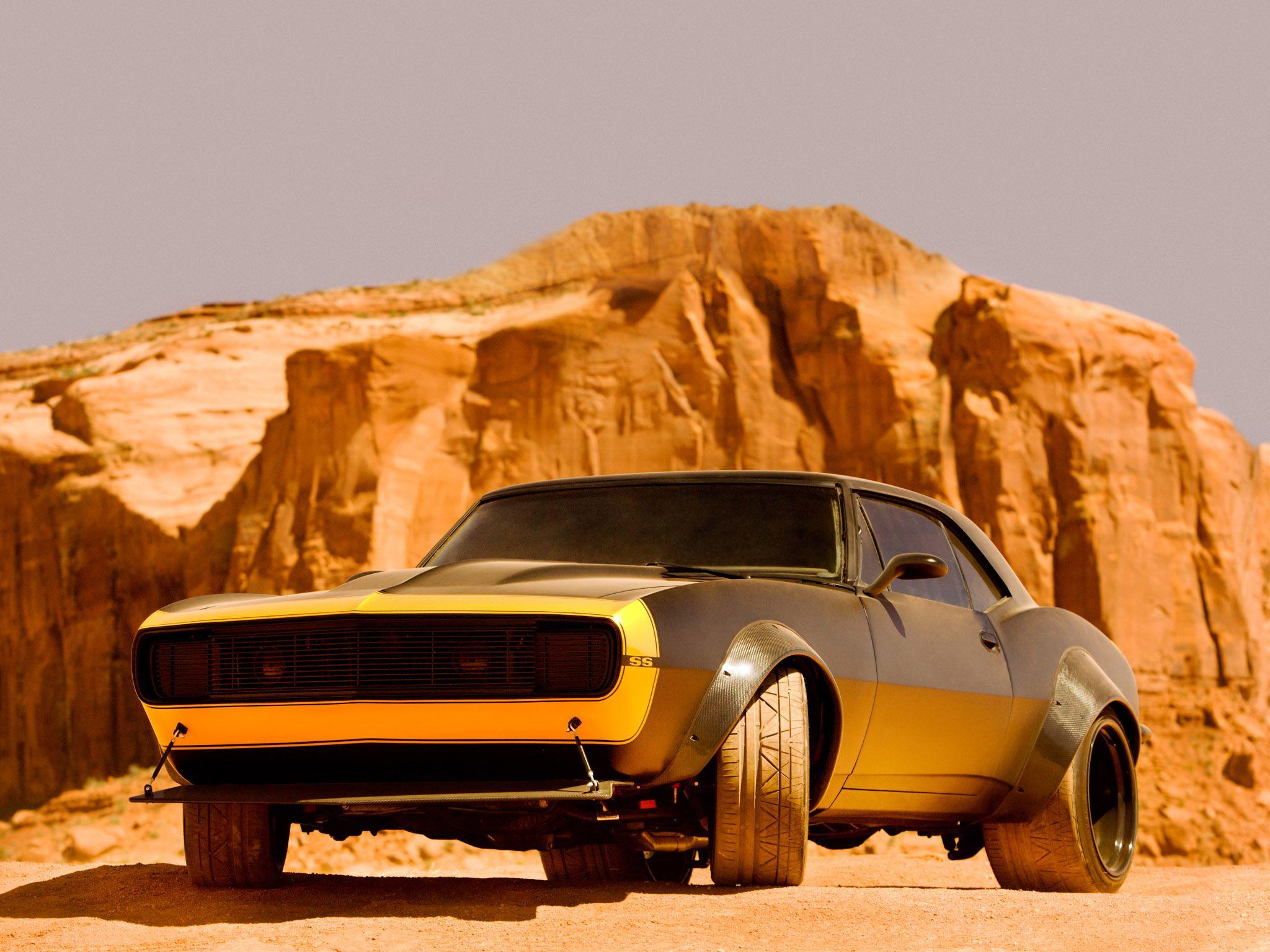 Bumblebee Car Wallpapers - Top Free Bumblebee Car Backgrounds ...