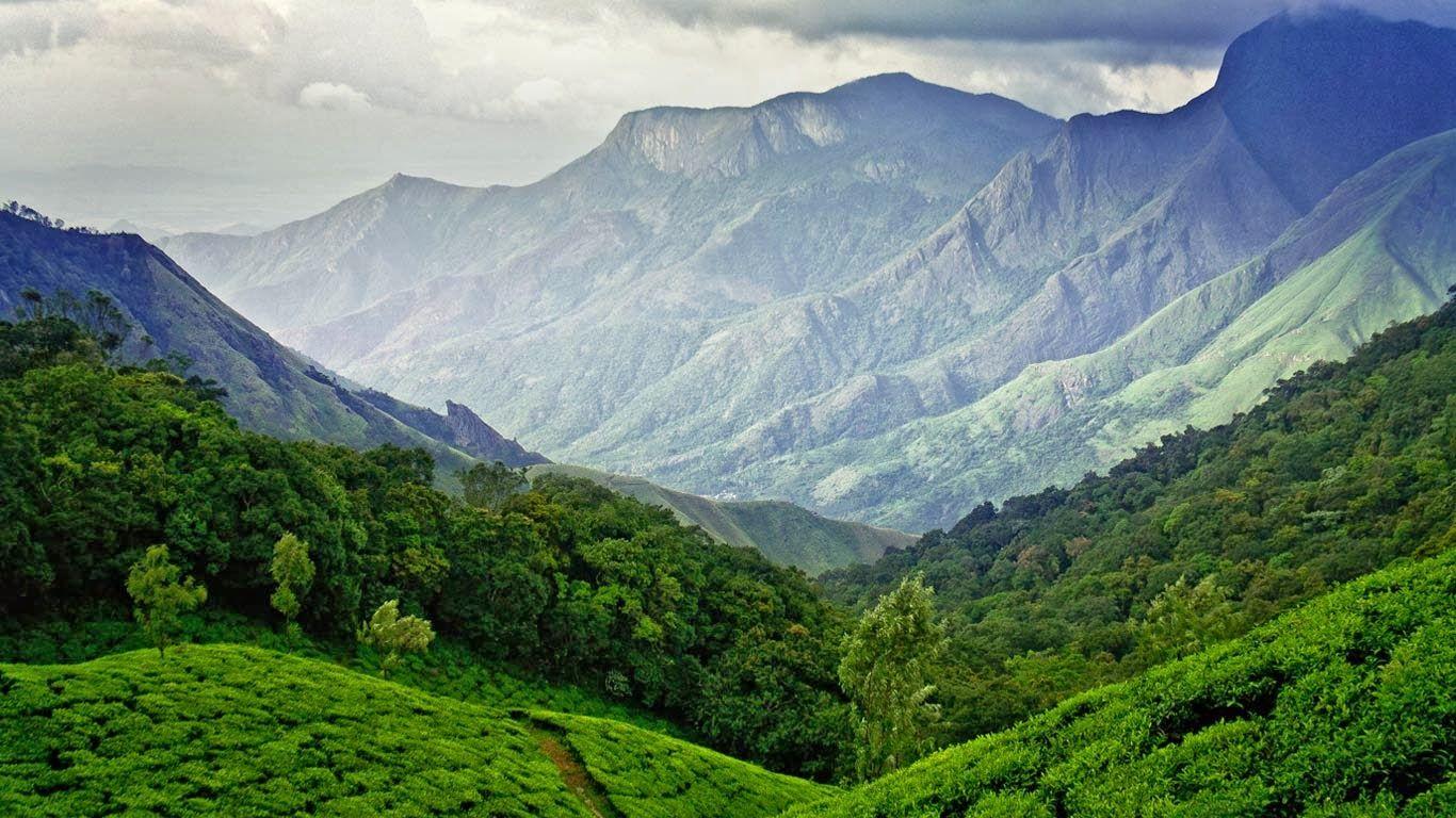 Indian Scenery Wallpapers - Top Free Indian Scenery Backgrounds ...