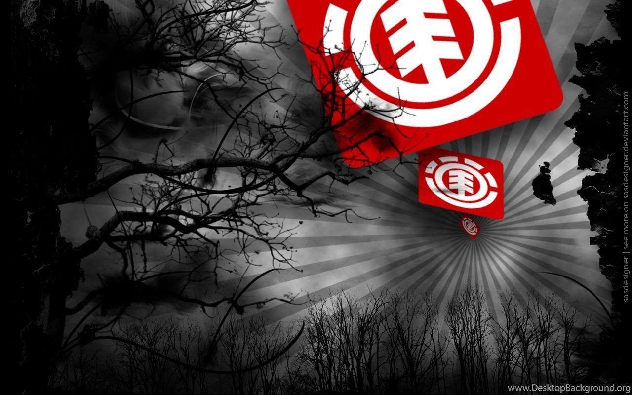 Element Logo Wallpapers - Top Free Element Logo Backgrounds ...