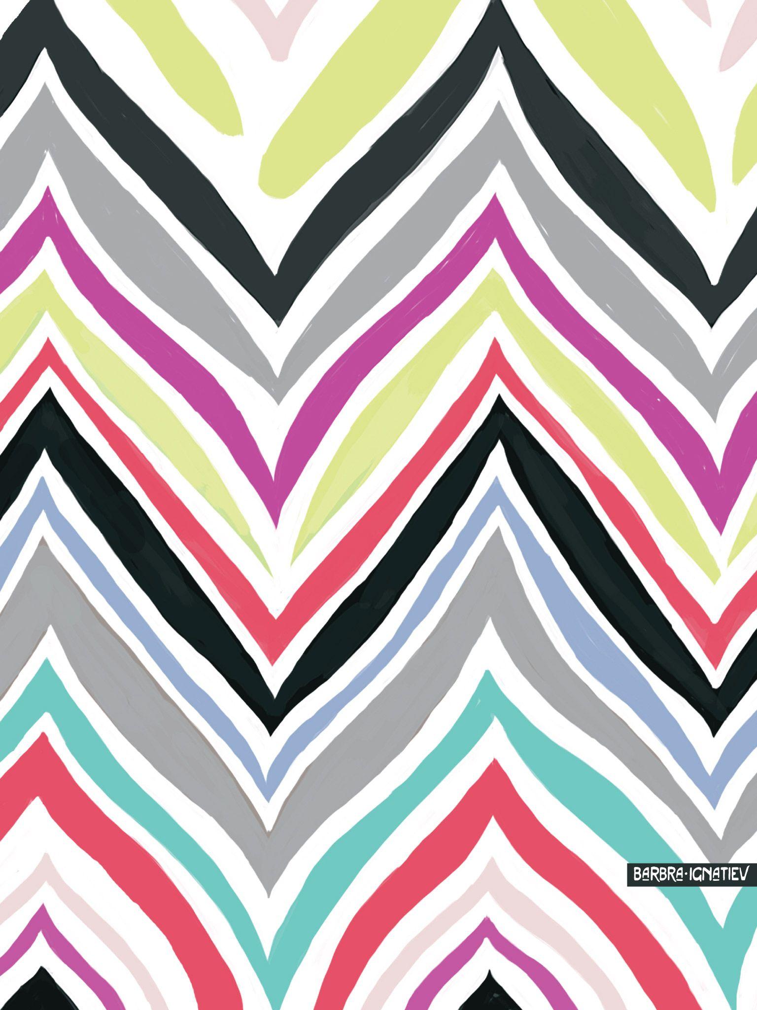 Chevron iPhone Wallpapers - Top Free Chevron iPhone Backgrounds - WallpaperAccess