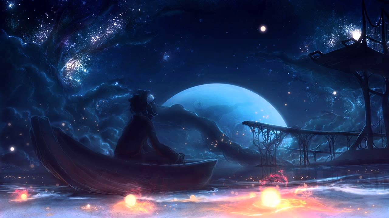 Ethereal Wallpapers - Top Free Ethereal Backgrounds - WallpaperAccess