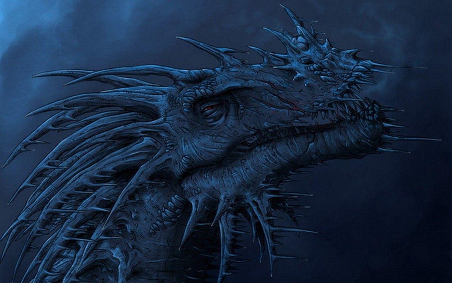 Dragon Head Wallpapers - Top Free Dragon Head Backgrounds - WallpaperAccess