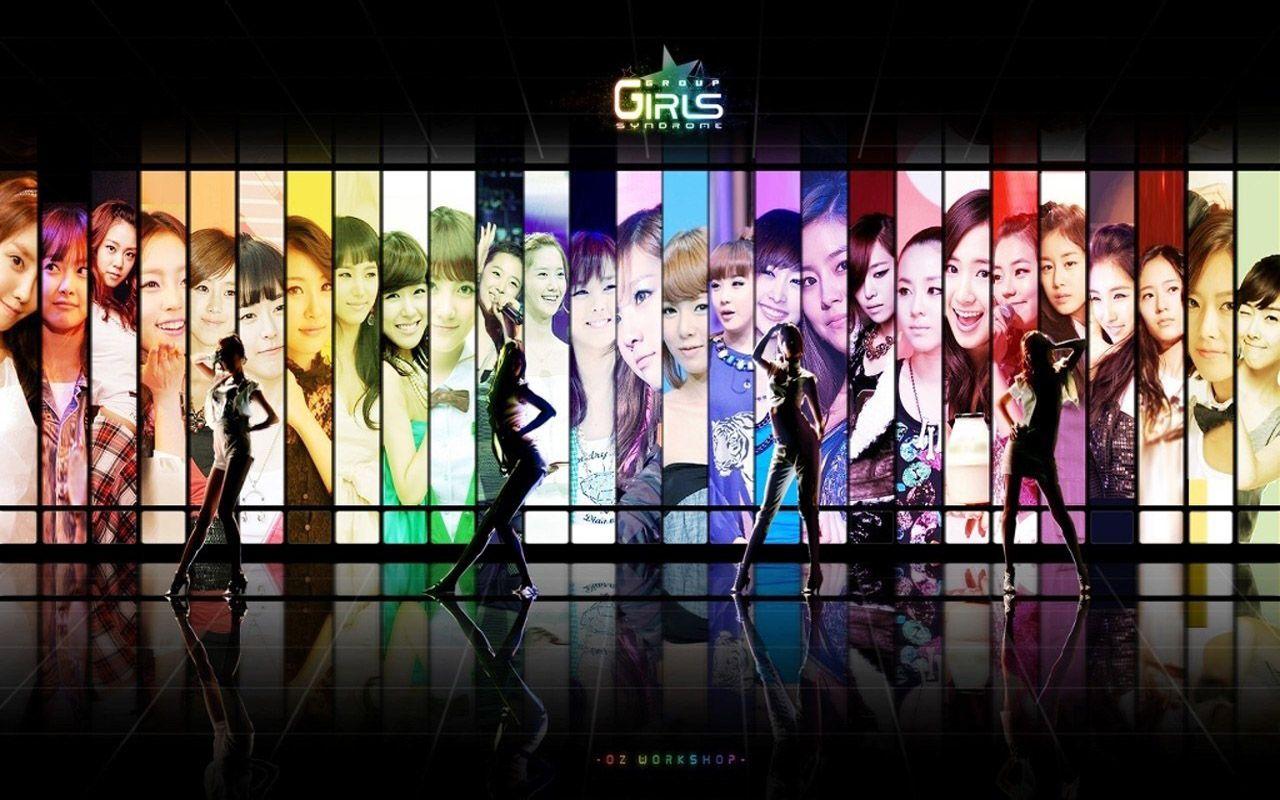 Kpop Logos Wallpapers - Top Free Kpop Logos Backgrounds - WallpaperAccess