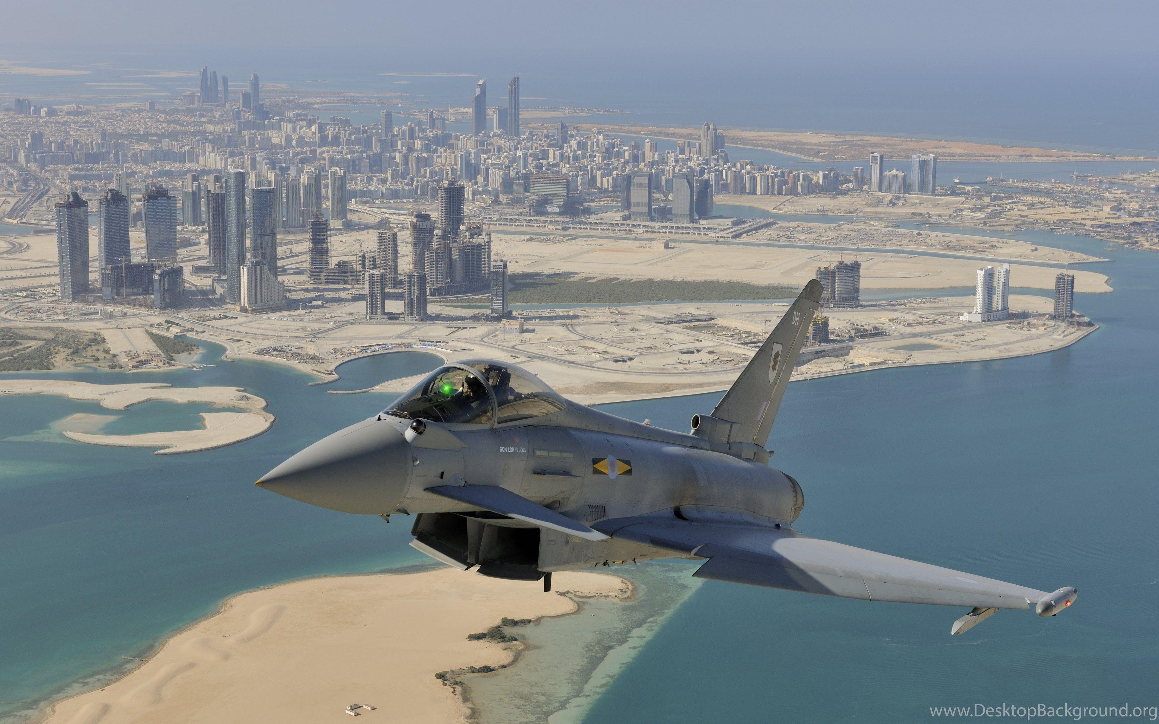 Eurofighter Wallpapers - Top Free Eurofighter Backgrounds - WallpaperAccess