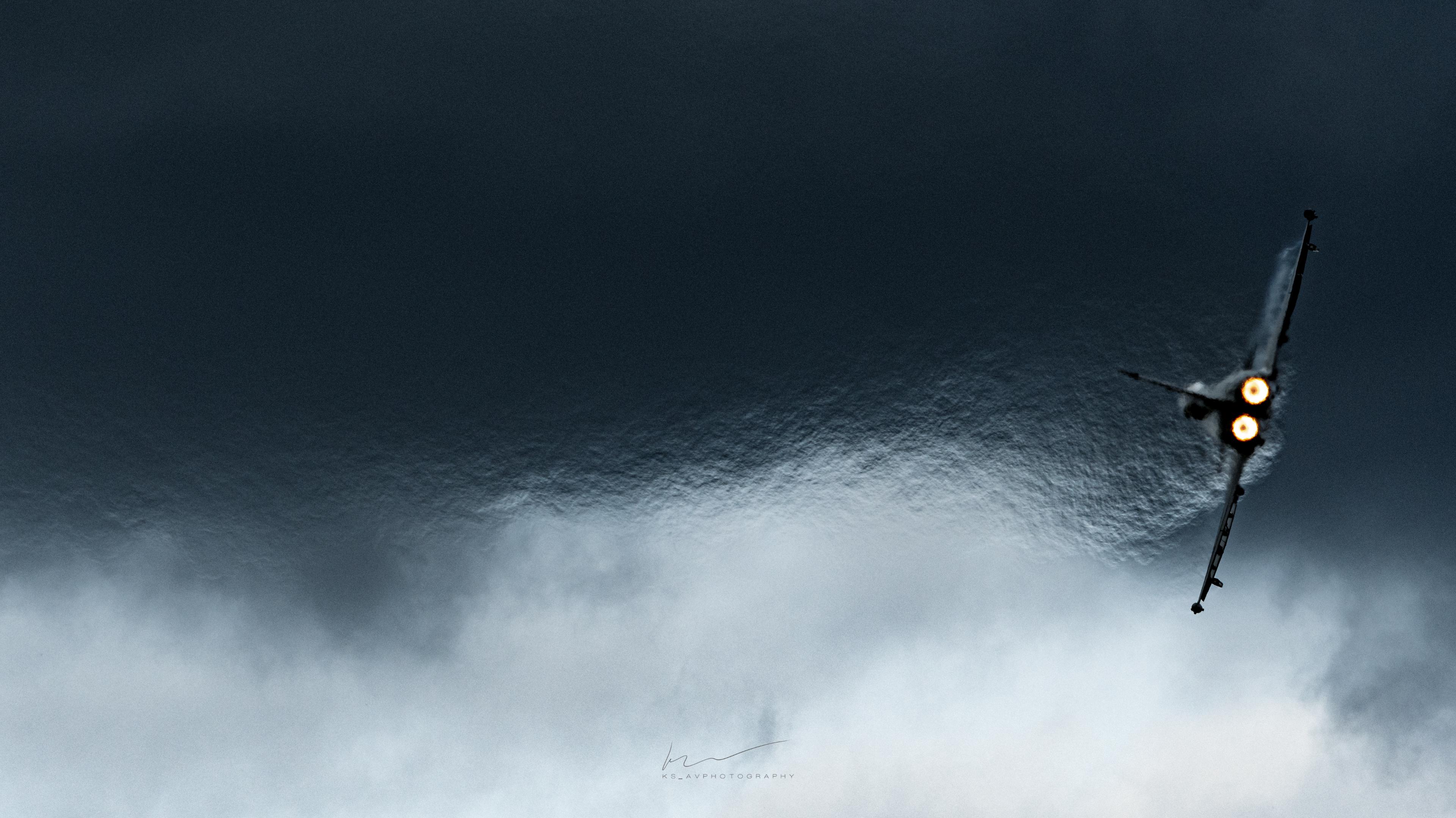 Eurofighter Typhoon Wallpapers - Top Free Eurofighter Typhoon ...