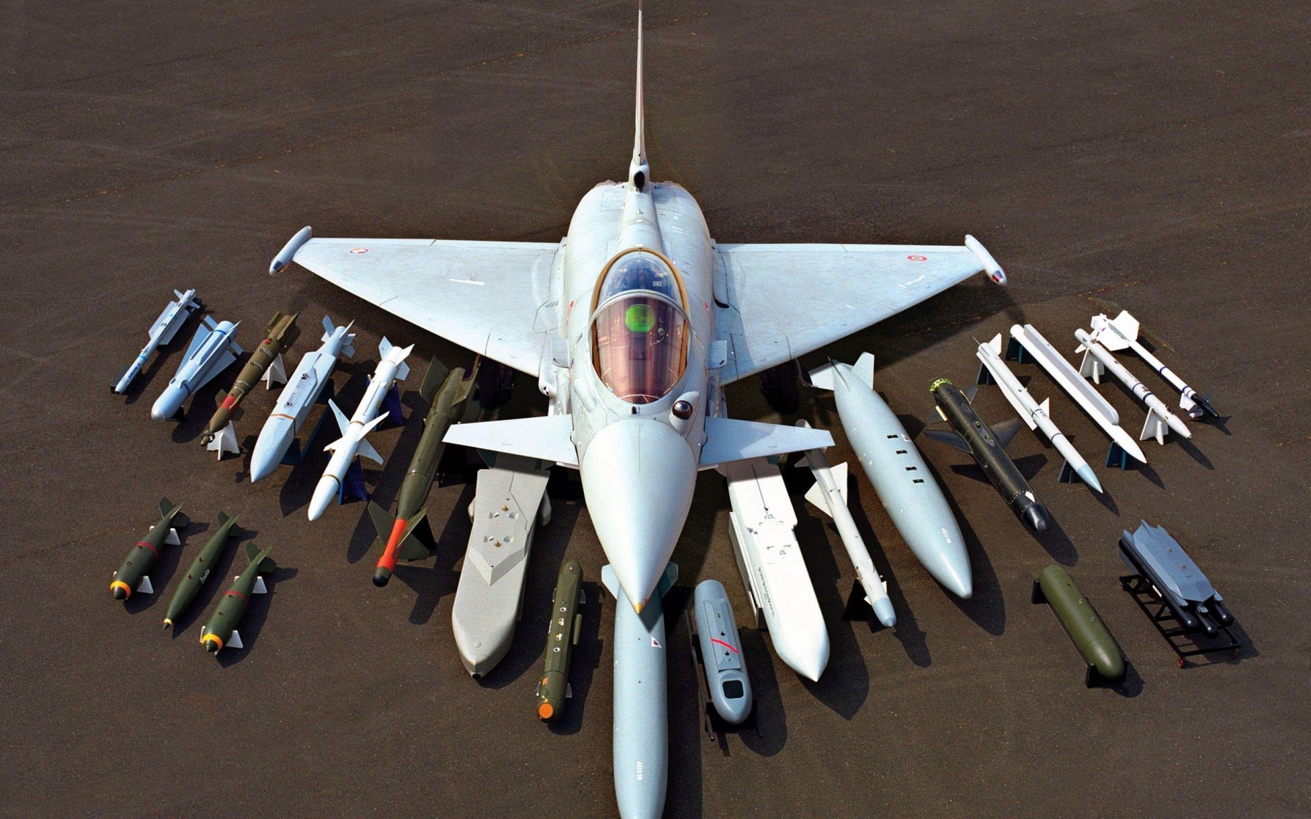 Eurofighter Wallpapers - Top Free Eurofighter Backgrounds - WallpaperAccess
