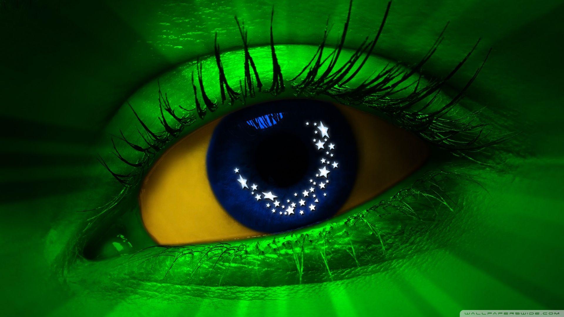 HD Brazil Wallpapers - Top Free HD Brazil Backgrounds - WallpaperAccess