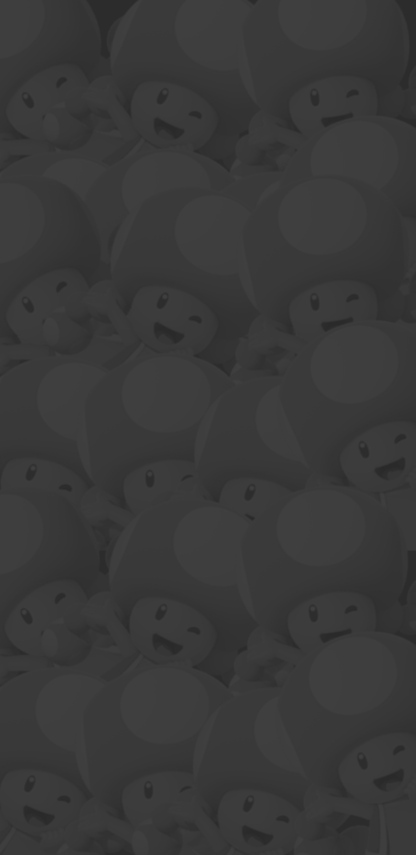 Nintendo Black Wallpapers - Top Free Nintendo Black Backgrounds ...
