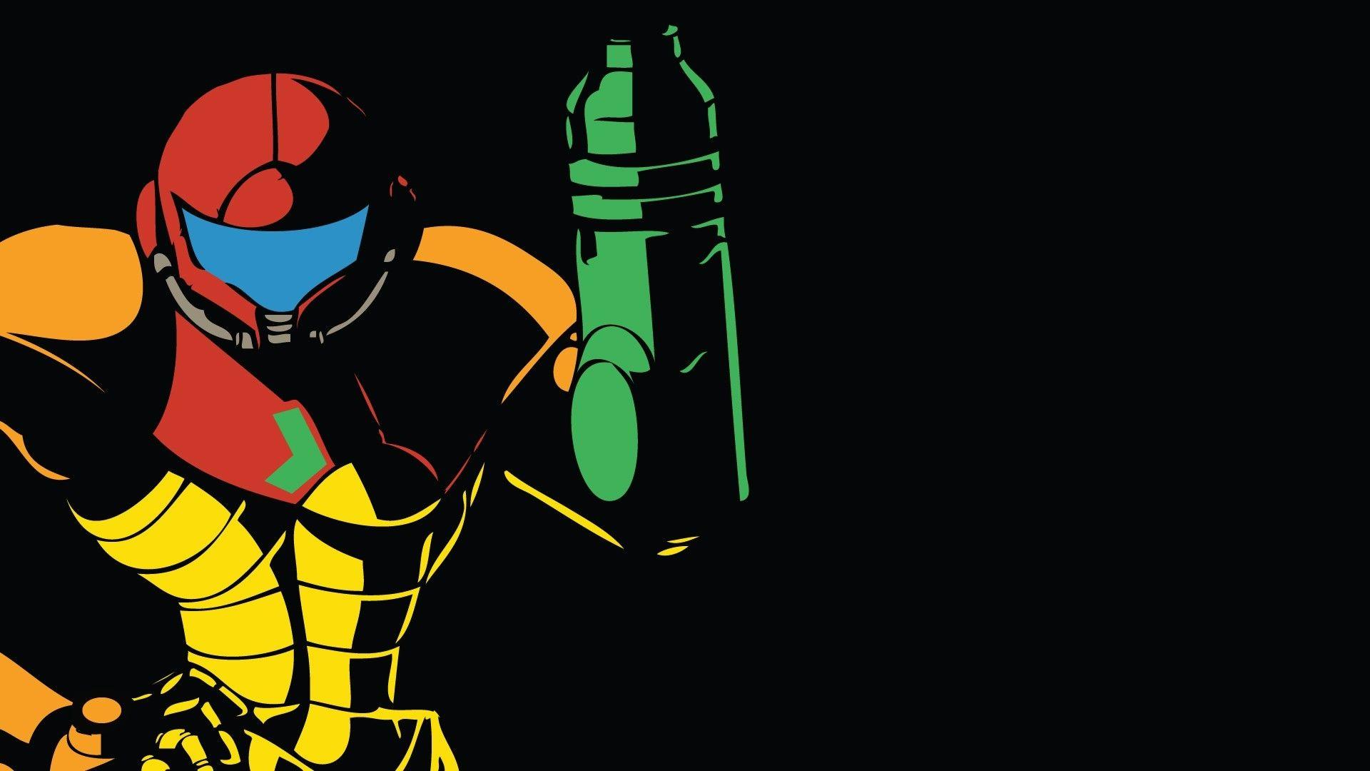 Nintendo Black Wallpapers - Top Free Nintendo Black Backgrounds ...