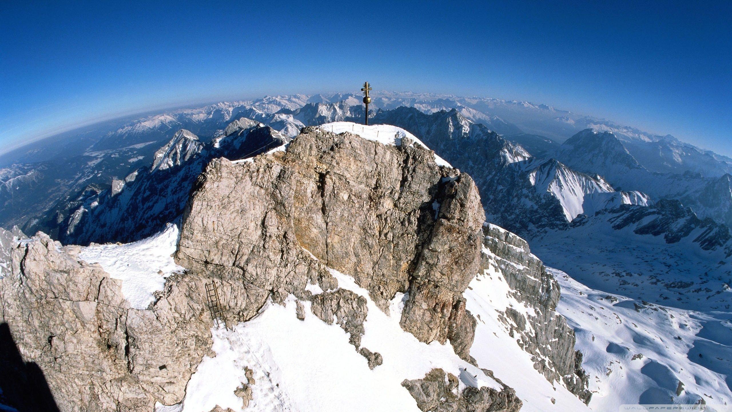 Summit Wallpapers - Top Free Summit Backgrounds - WallpaperAccess