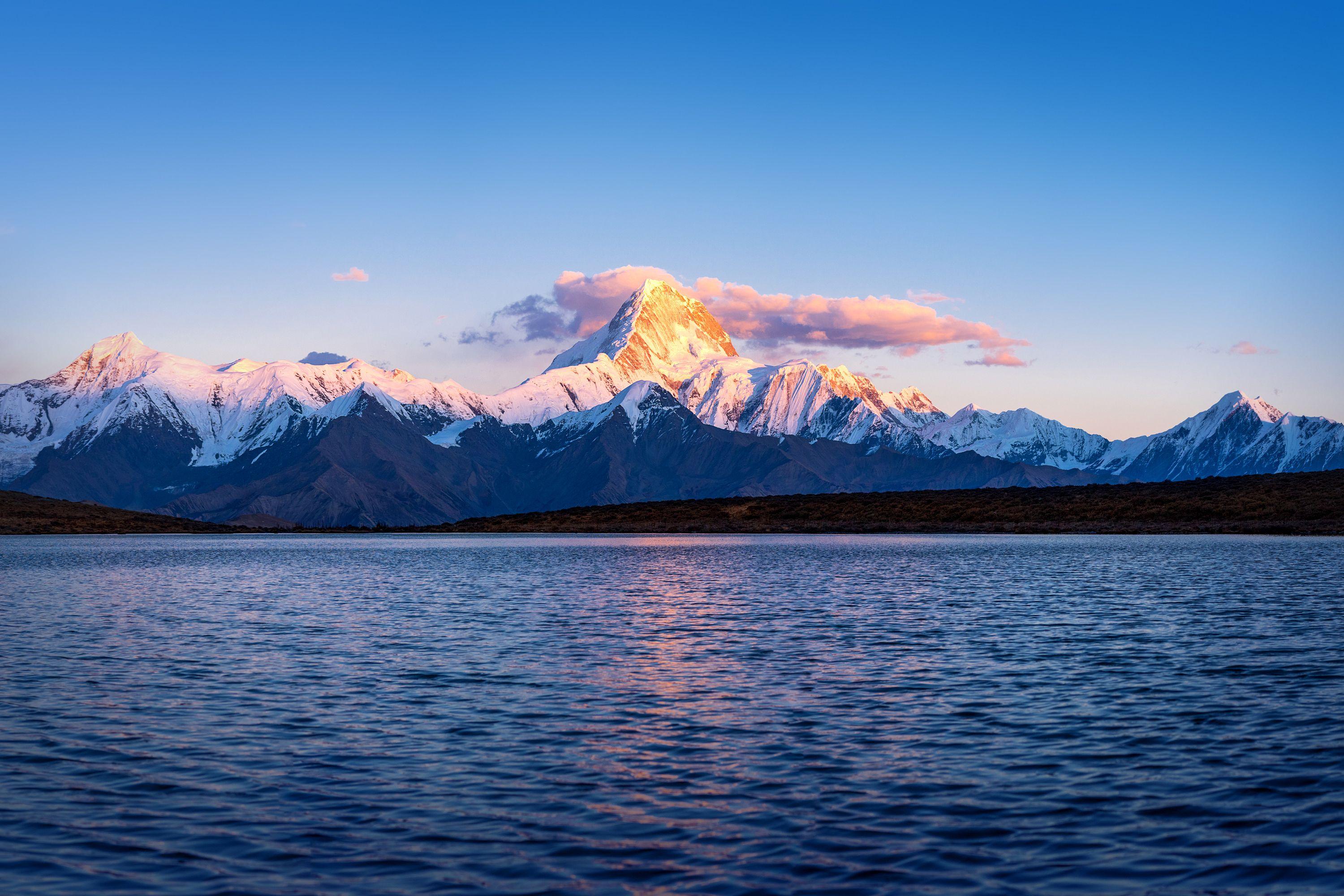 Summit Wallpapers - Top Free Summit Backgrounds - WallpaperAccess