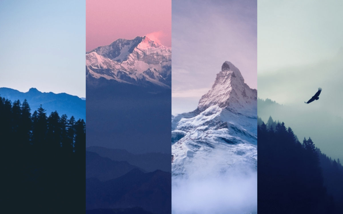 Summit Wallpapers - Top Free Summit Backgrounds - WallpaperAccess
