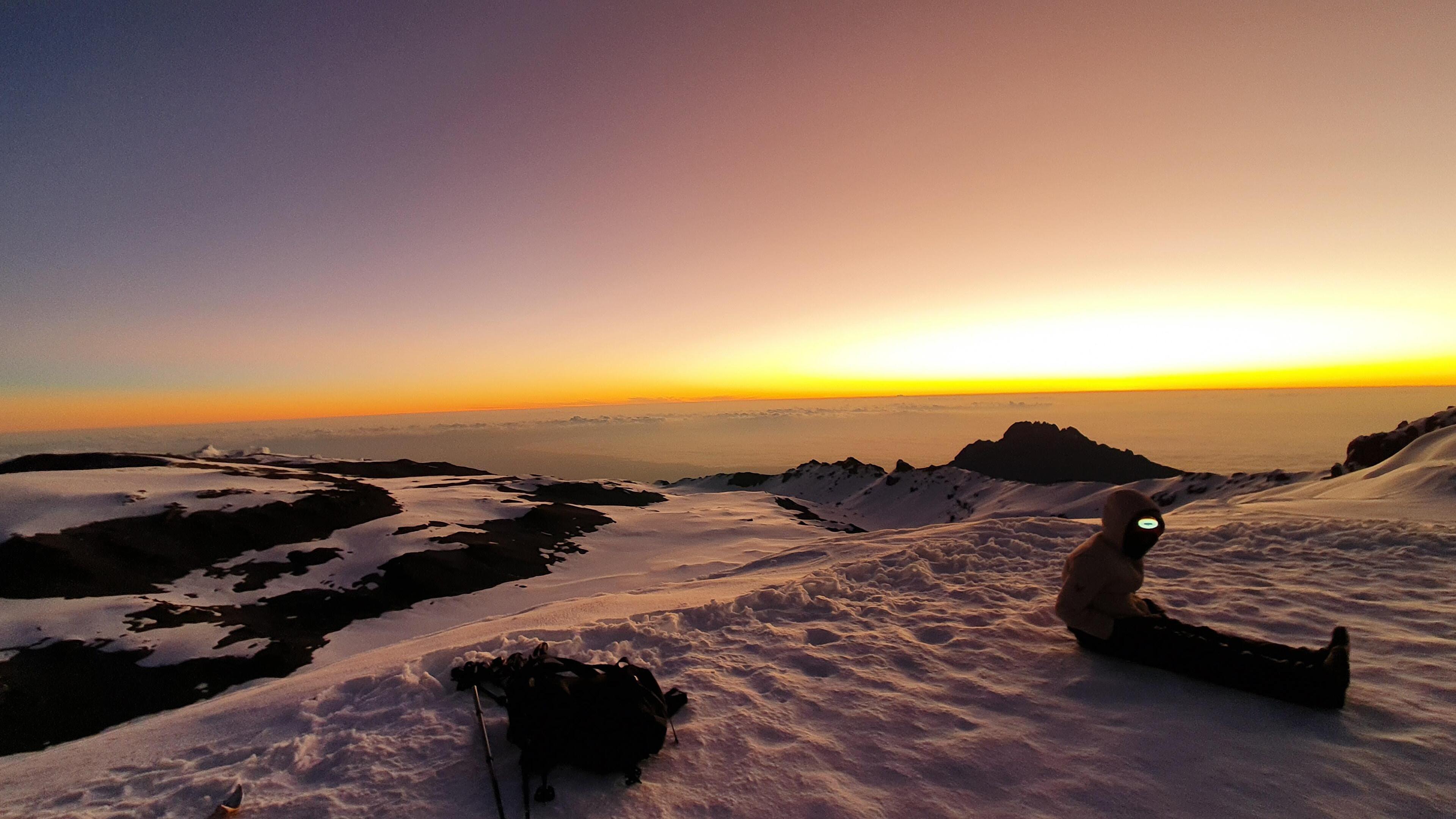 Summit Wallpapers - Top Free Summit Backgrounds - WallpaperAccess