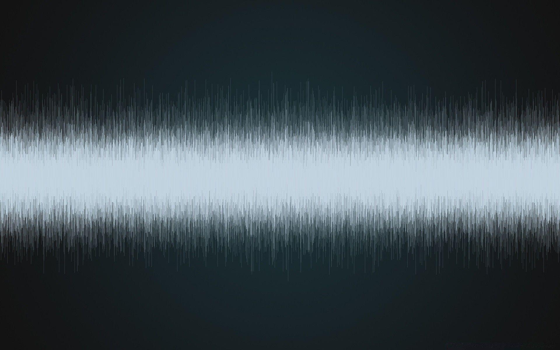 Sound Waves Wallpapers - Top Free Sound Waves Backgrounds - WallpaperAccess