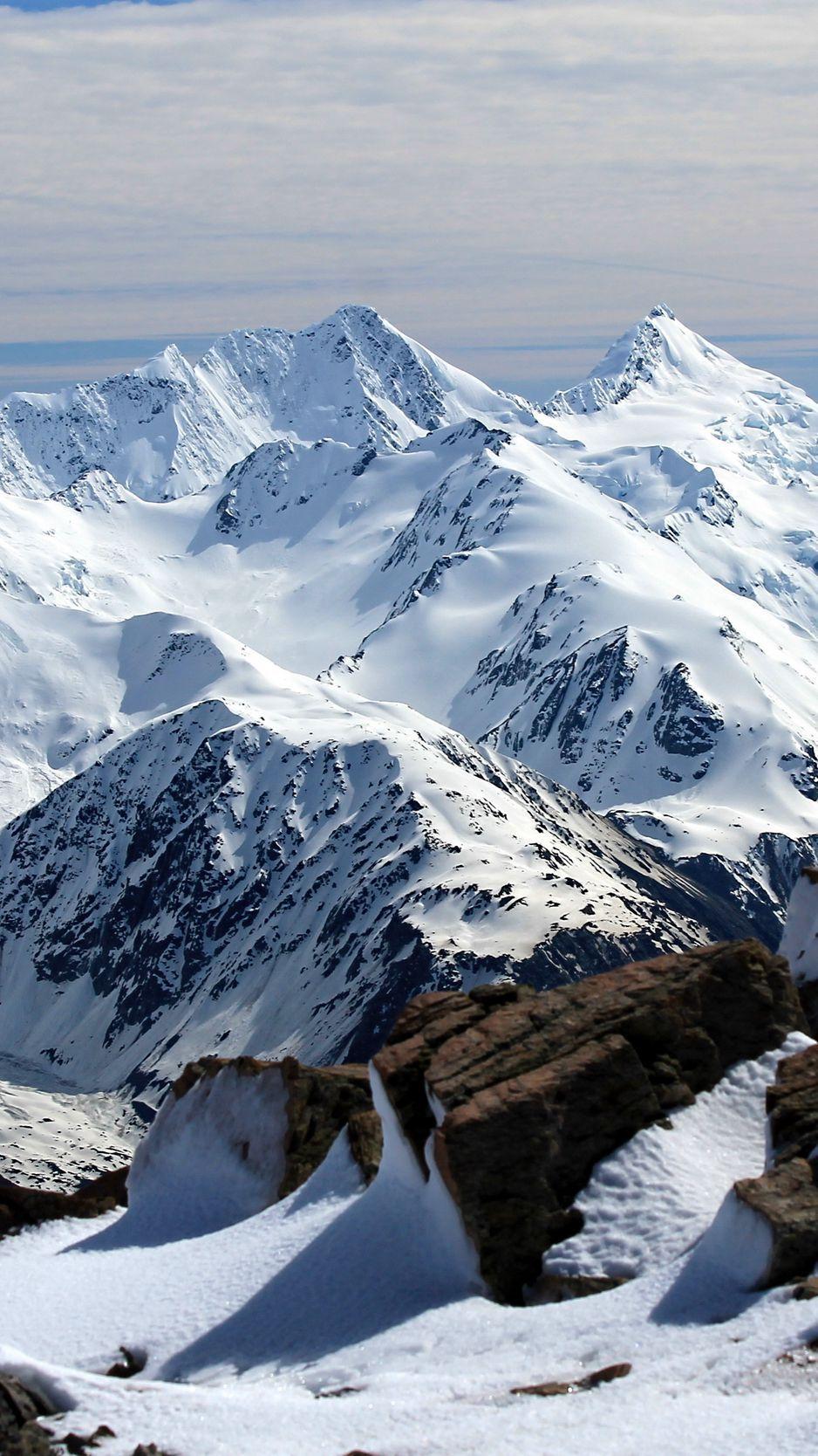 Summit Wallpapers - Top Free Summit Backgrounds - WallpaperAccess