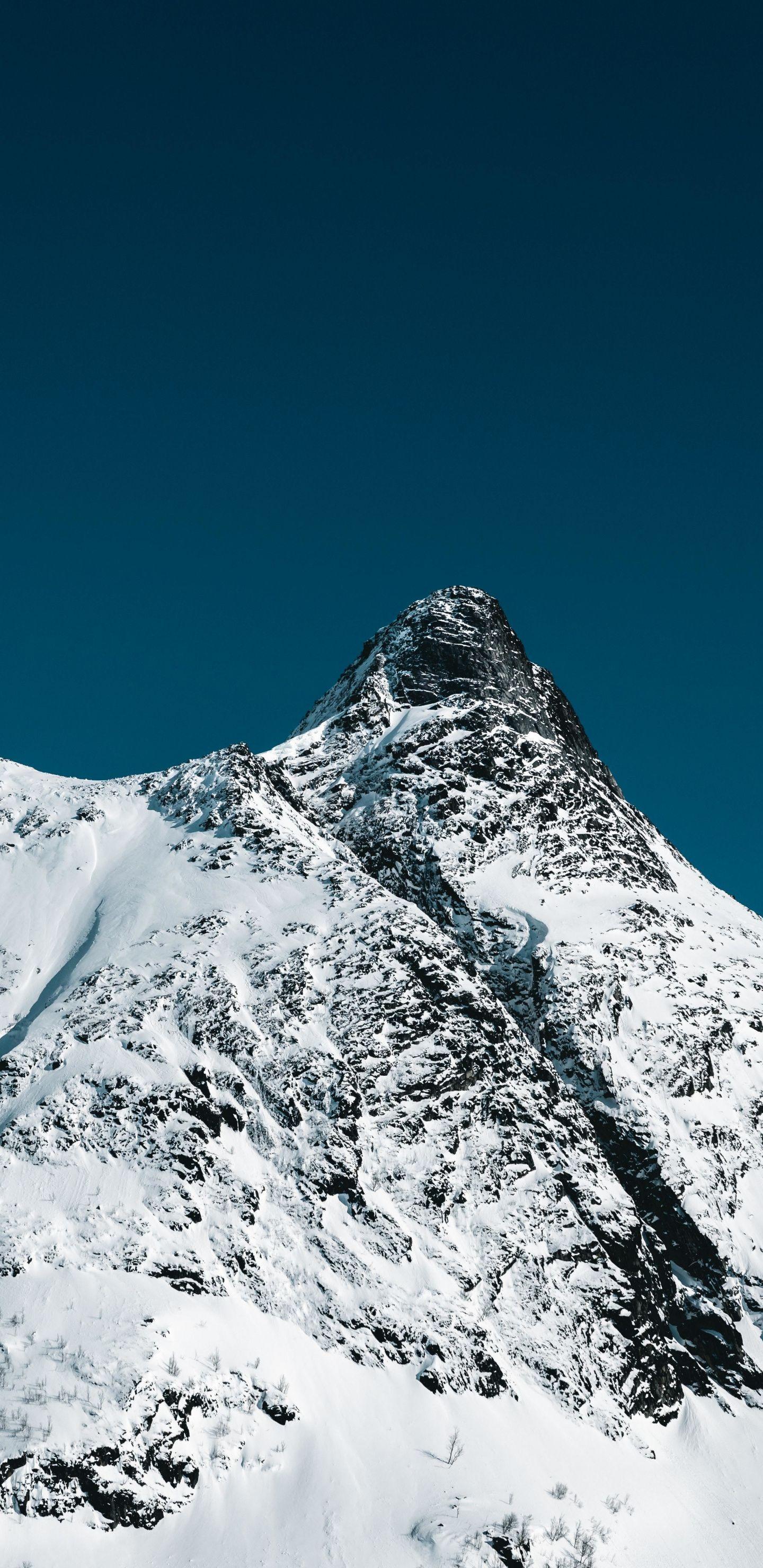 Summit Wallpapers - Top Free Summit Backgrounds - WallpaperAccess