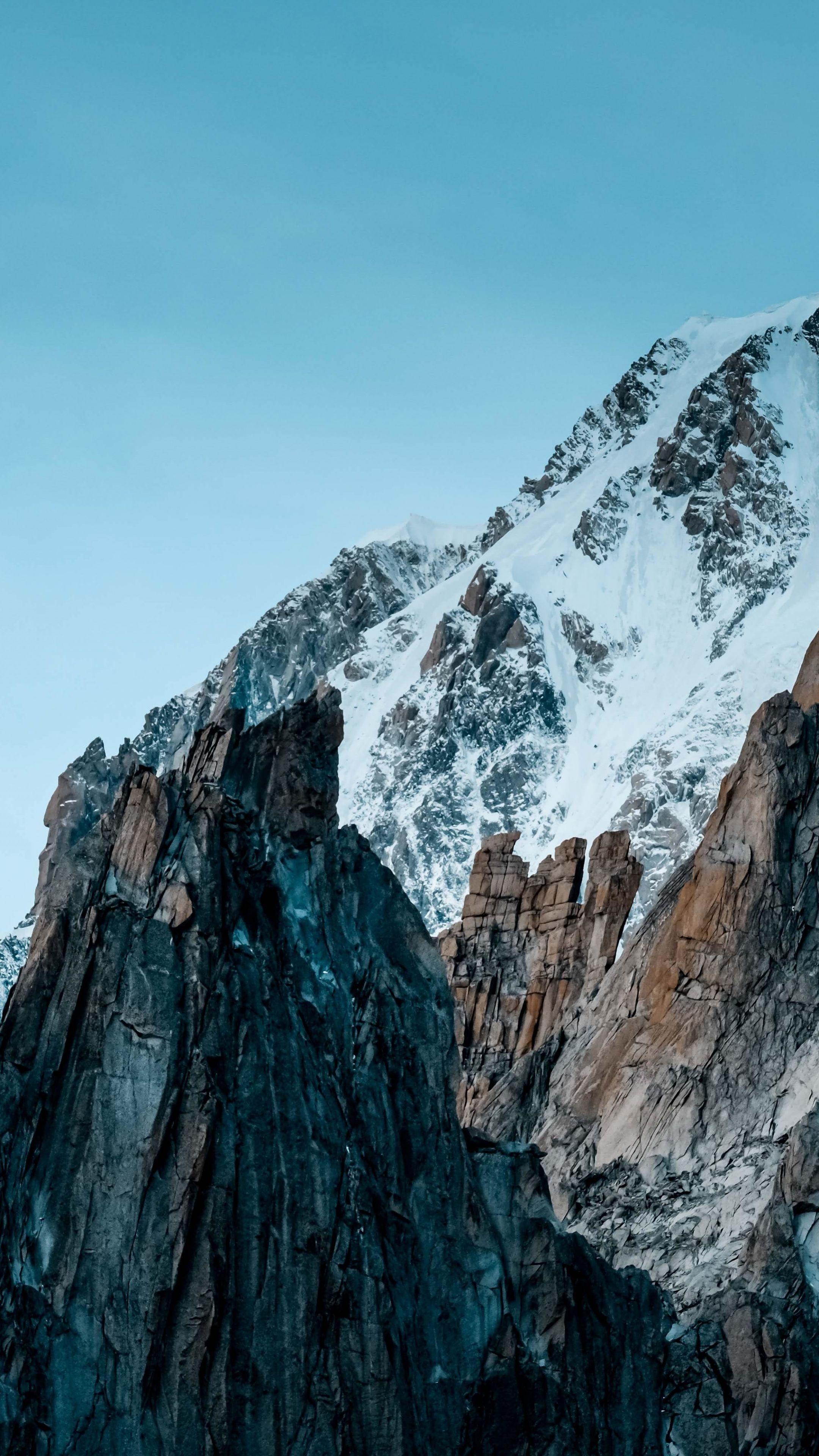 Summit Wallpapers - Top Free Summit Backgrounds - WallpaperAccess