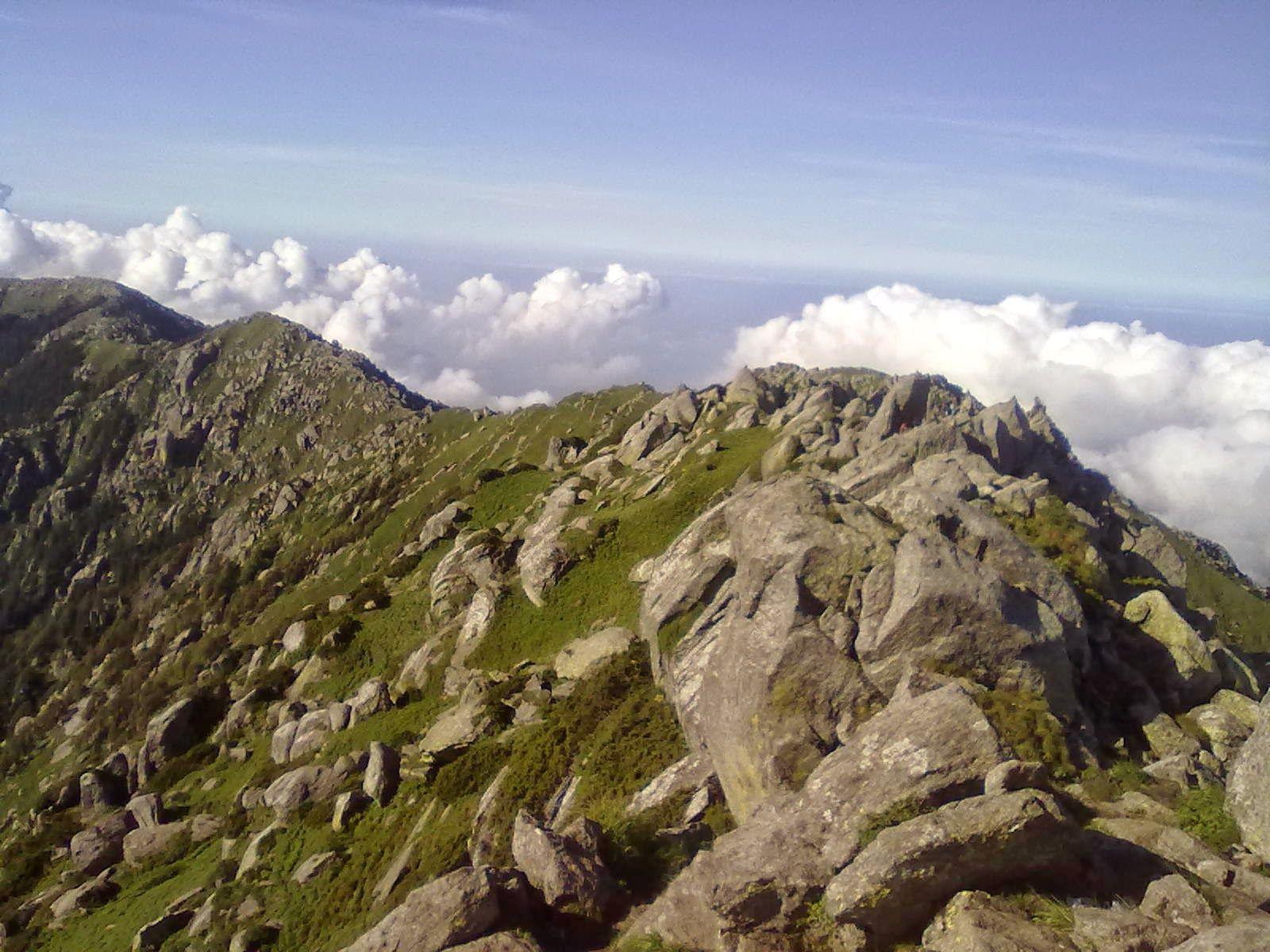 Summit Wallpapers - Top Free Summit Backgrounds - WallpaperAccess