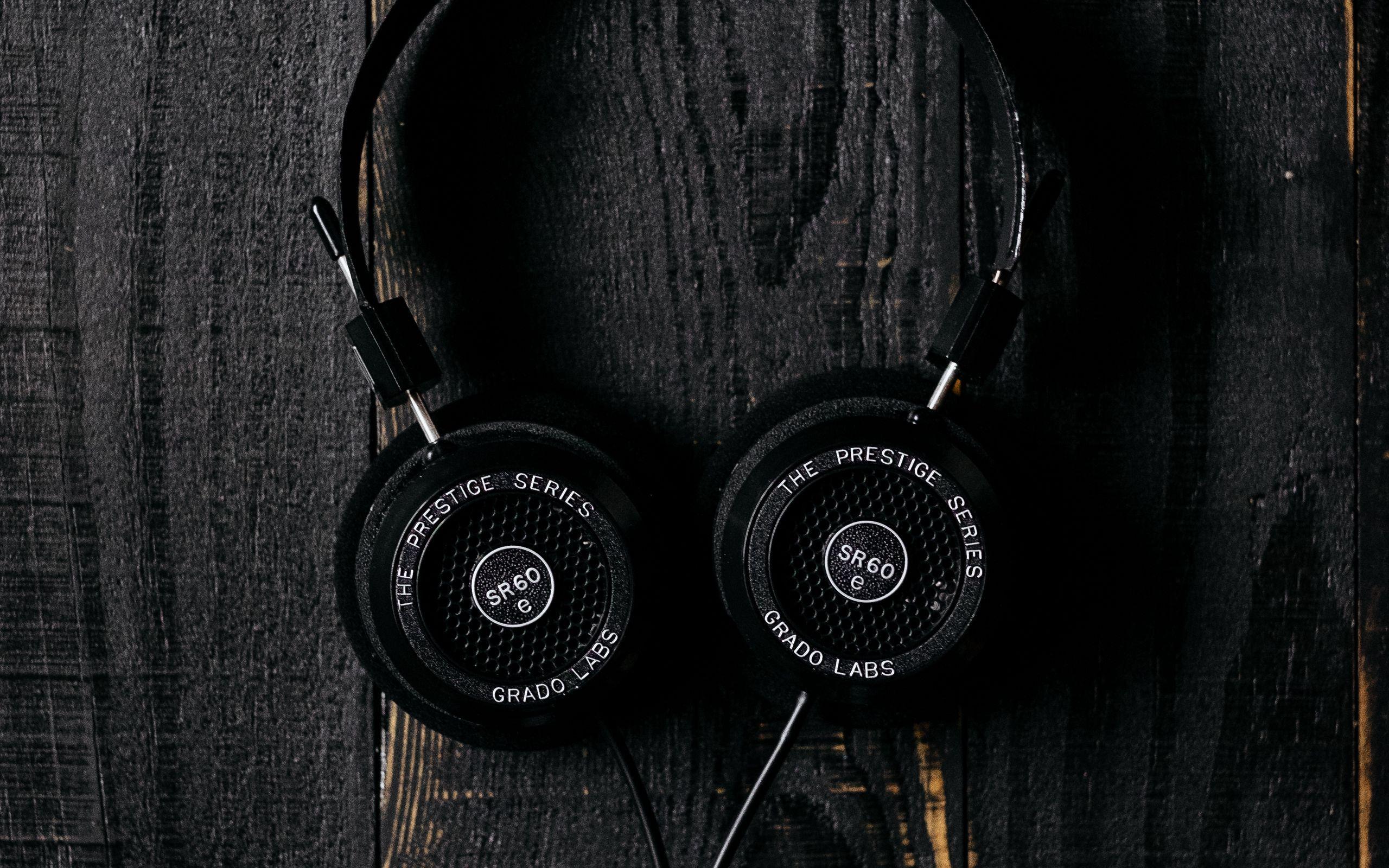 Headphone Wallpapers - Top Free Headphone Backgrounds - WallpaperAccess