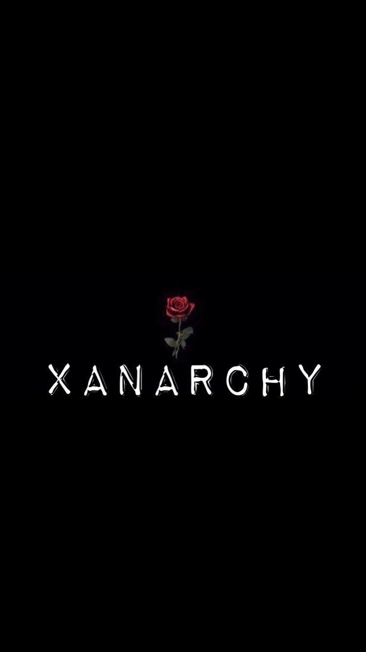 Xanarchy Wallpapers - Top Free Xanarchy Backgrounds - WallpaperAccess
