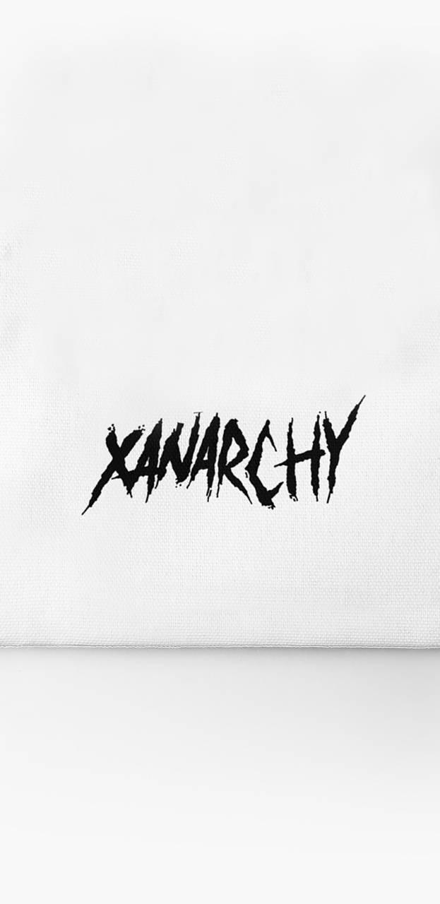 Xanarchy Wallpapers - Top Free Xanarchy Backgrounds - WallpaperAccess