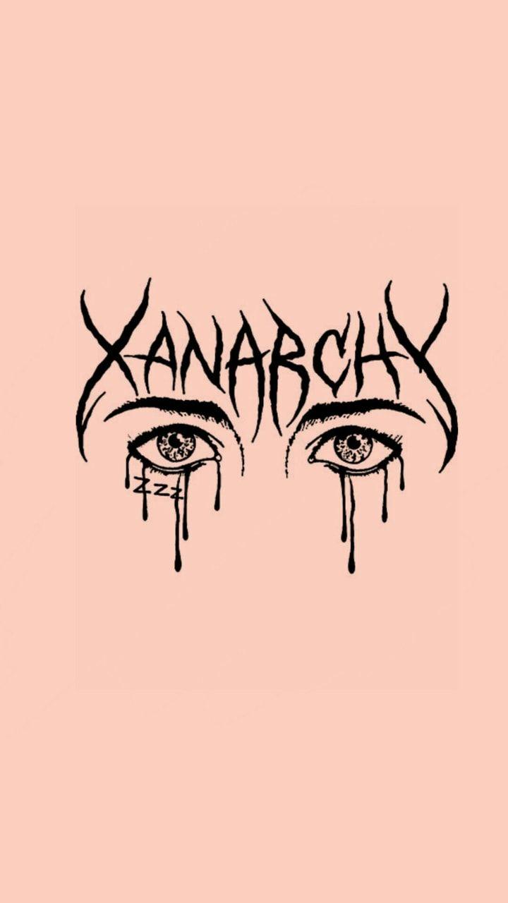 Xanarchy Wallpapers - Top Free Xanarchy Backgrounds - WallpaperAccess