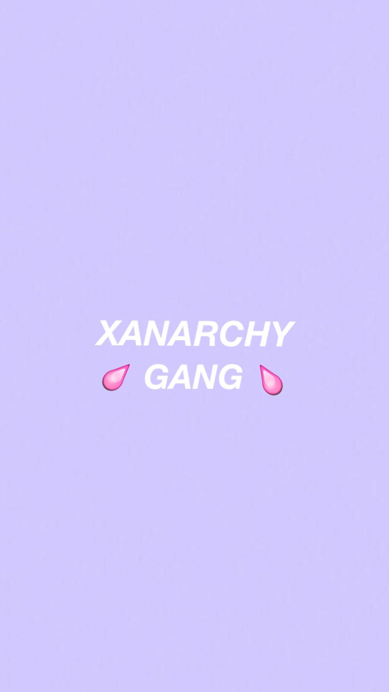 Xanarchy Wallpapers - Top Free Xanarchy Backgrounds - WallpaperAccess