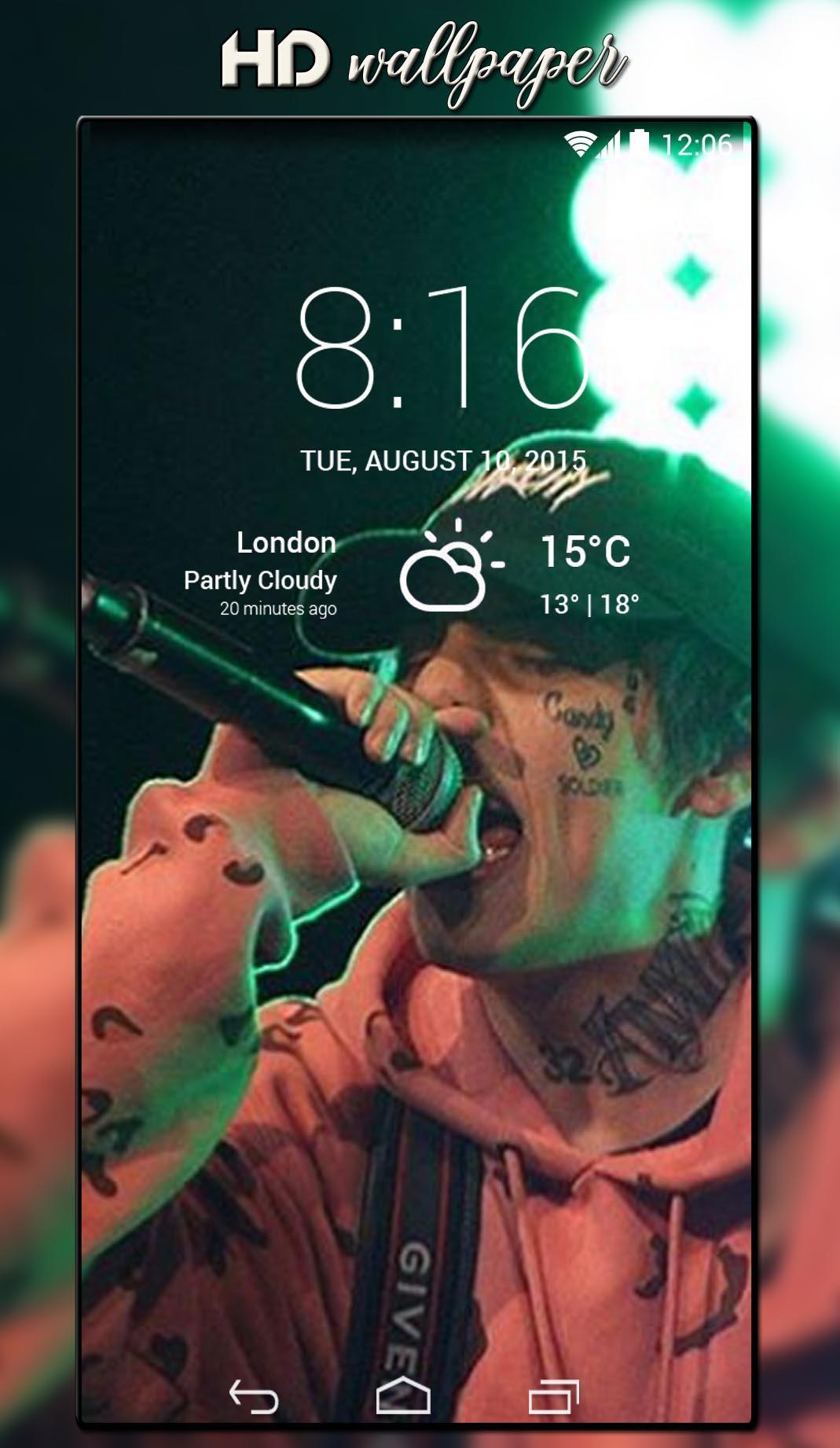 Xanarchy Wallpapers - Top Free Xanarchy Backgrounds - WallpaperAccess