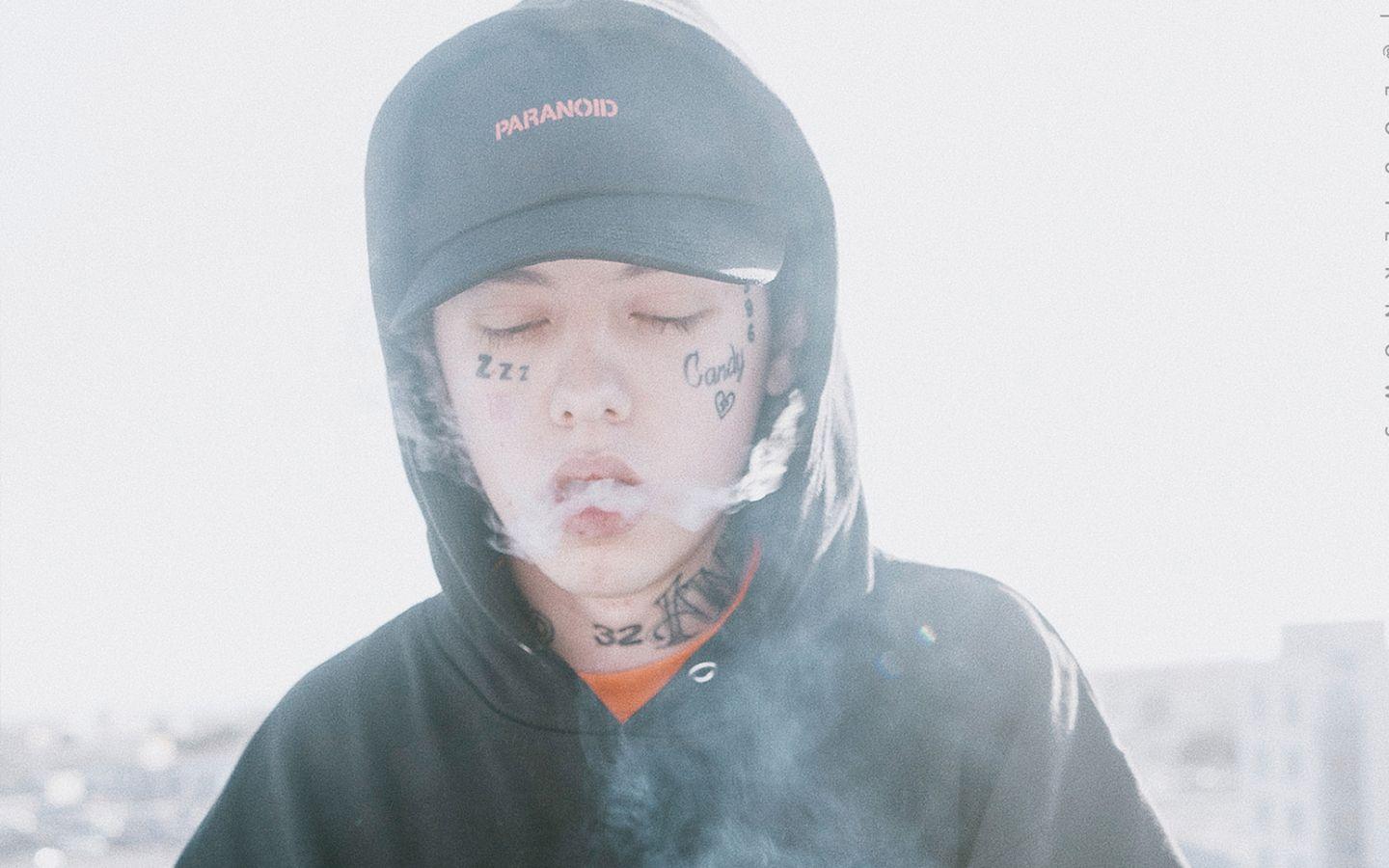 Xanarchy Wallpapers - Top Free Xanarchy Backgrounds - WallpaperAccess