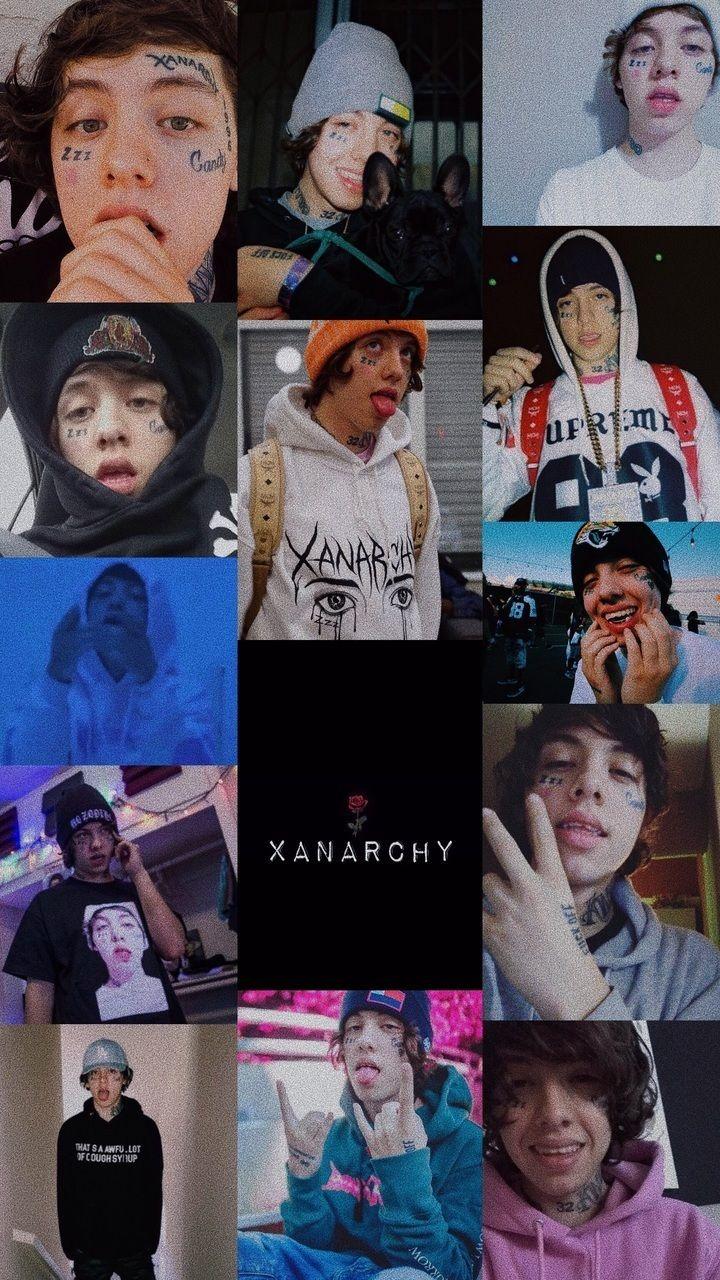 Xanarchy Wallpapers - Top Free Xanarchy Backgrounds - WallpaperAccess