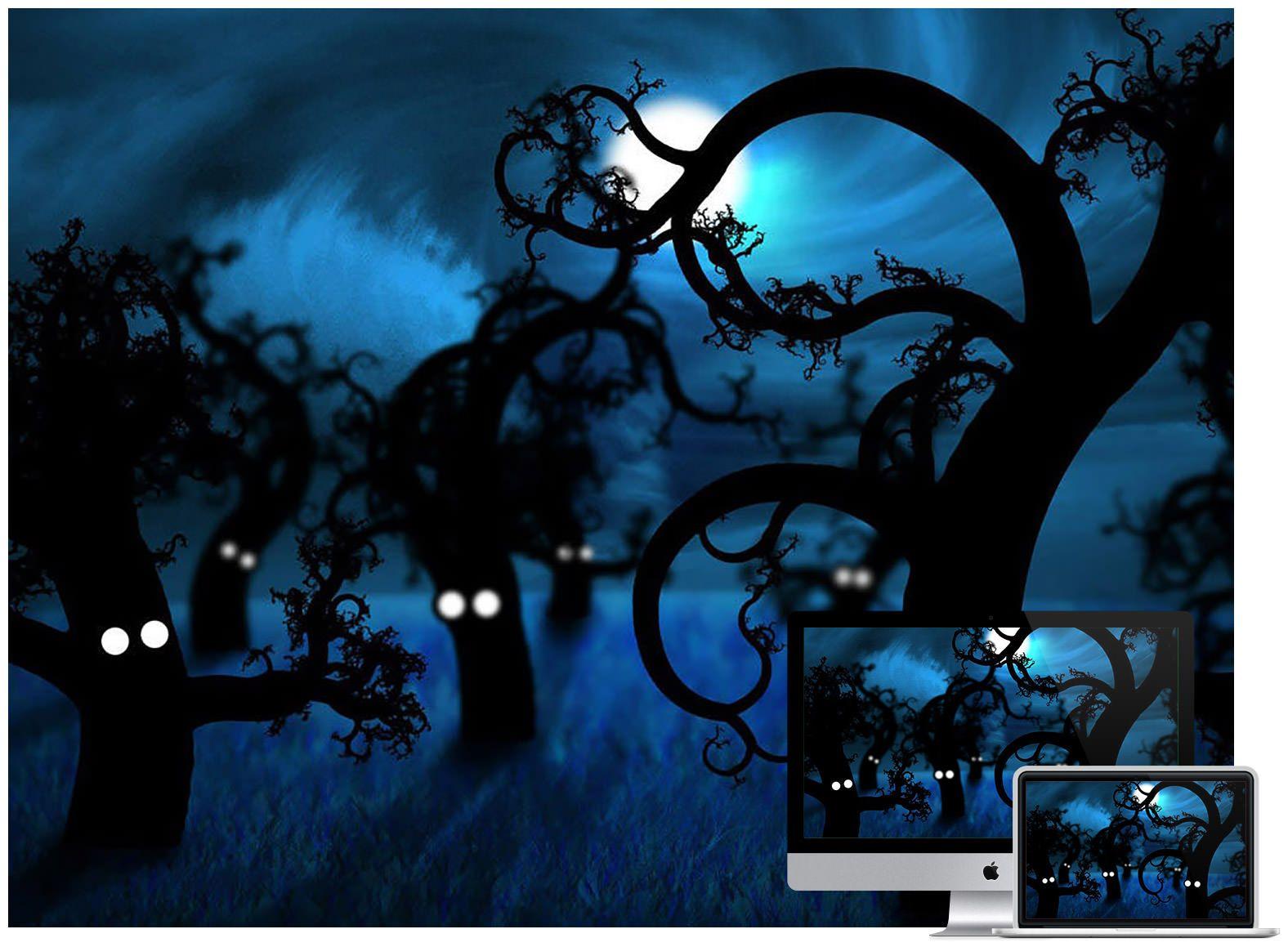 Black Art Computer Wallpapers - Top Free Black Art Computer Backgrounds ...