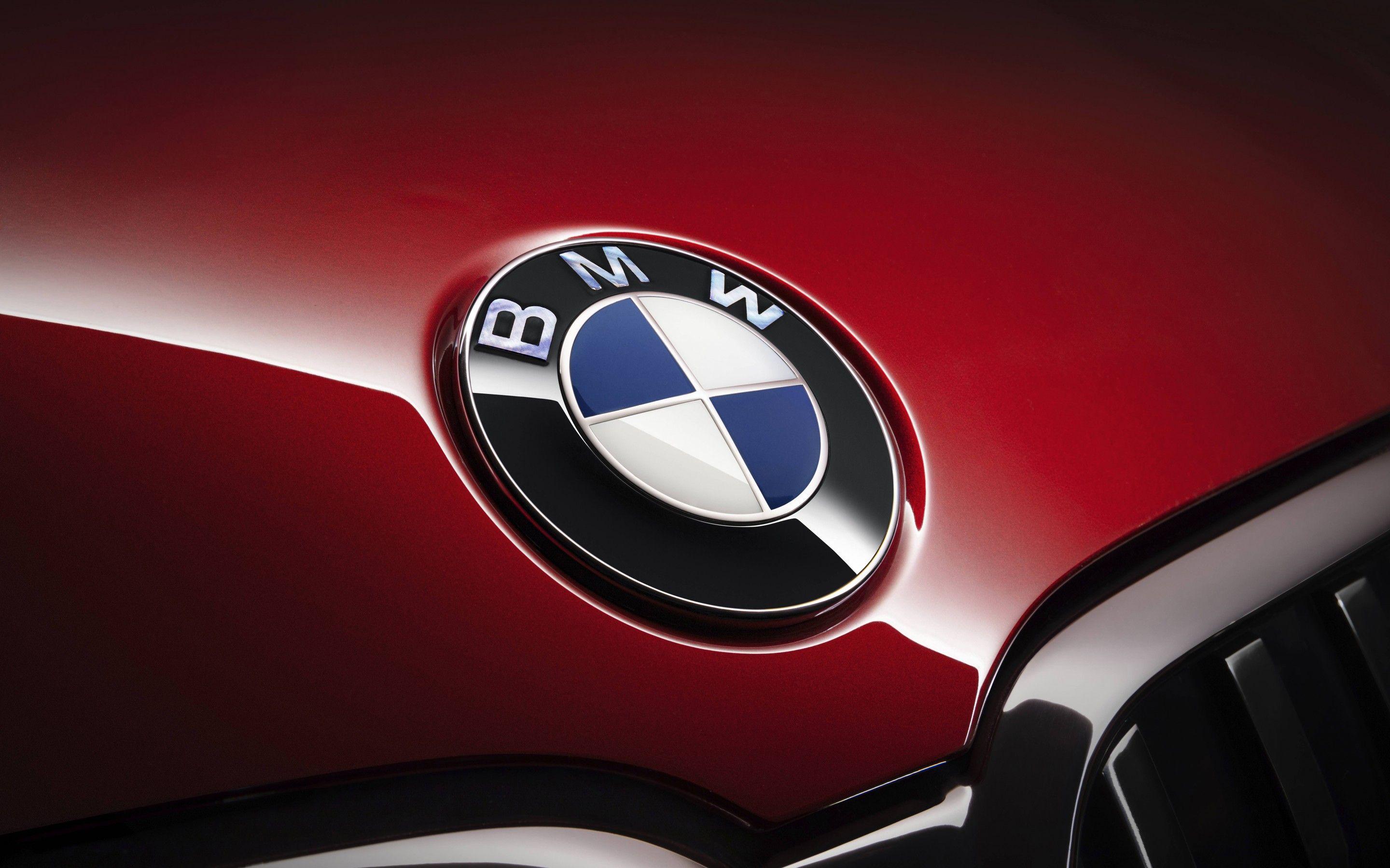 BMW Symbol Wallpapers - Top Free BMW Symbol Backgrounds - WallpaperAccess