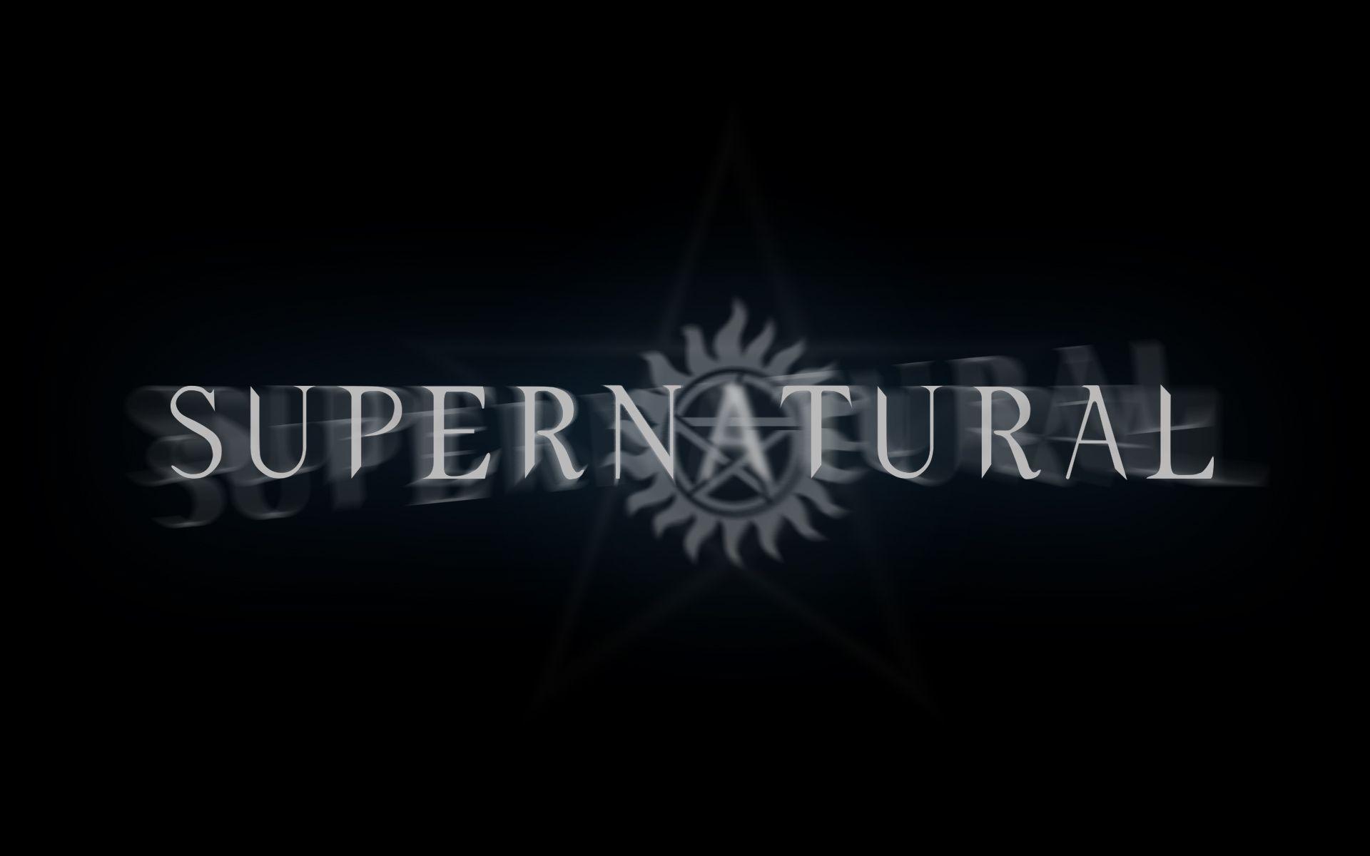 Supernatural Laptop Wallpapers - Top Free Supernatural Laptop ...