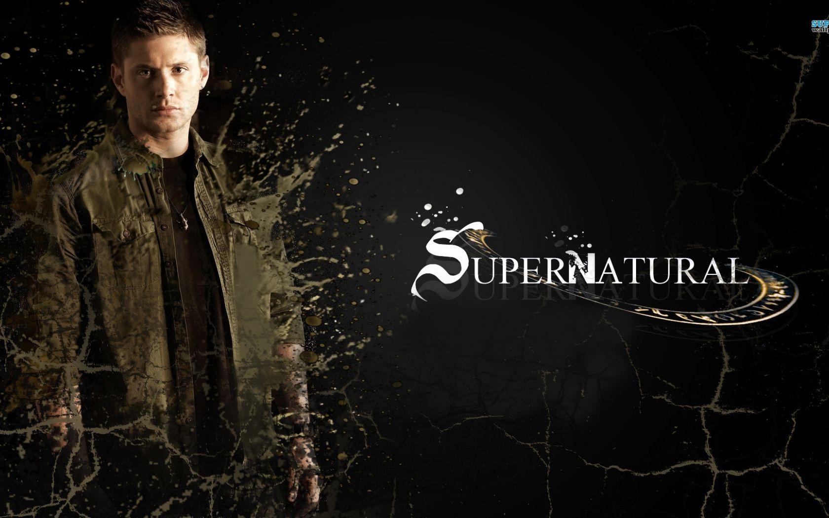 Supernatural Laptop Wallpapers - Top Free Supernatural Laptop ...