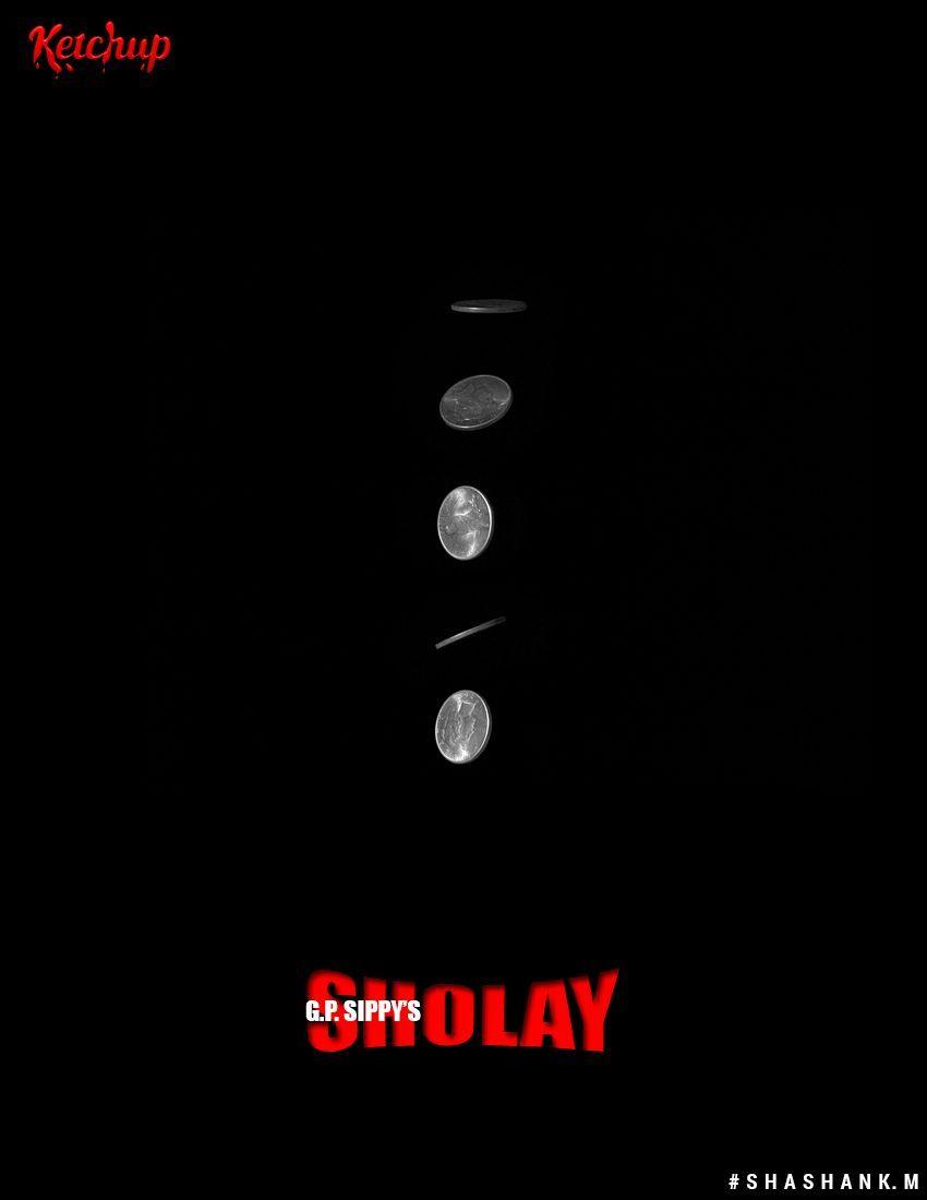 Sholay Wallpapers - Top Free Sholay Backgrounds - WallpaperAccess