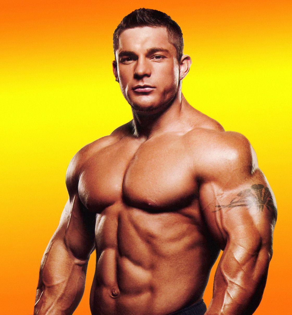 Flex Lewis Wallpapers - Top Free Flex Lewis Backgrounds - WallpaperAccess