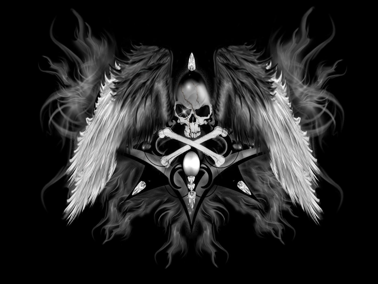 HD Death Wallpapers - Top Free HD Death Backgrounds - WallpaperAccess