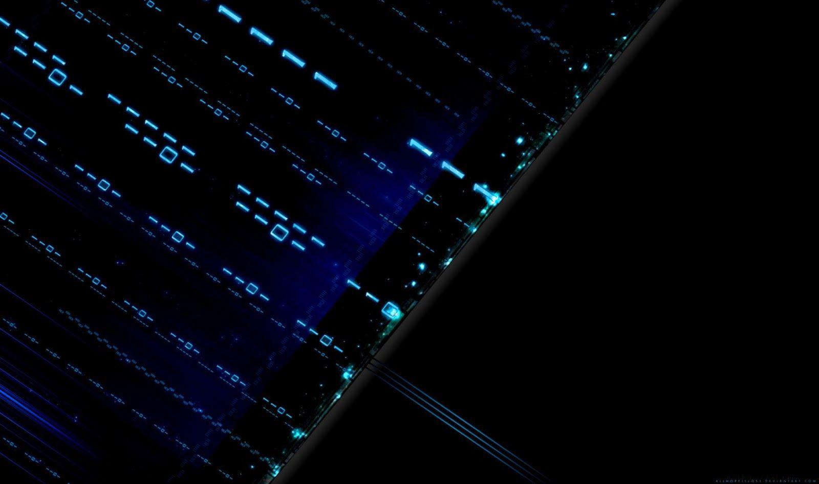 Digital Technology Wallpapers - Top Free Digital Technology Backgrounds ...