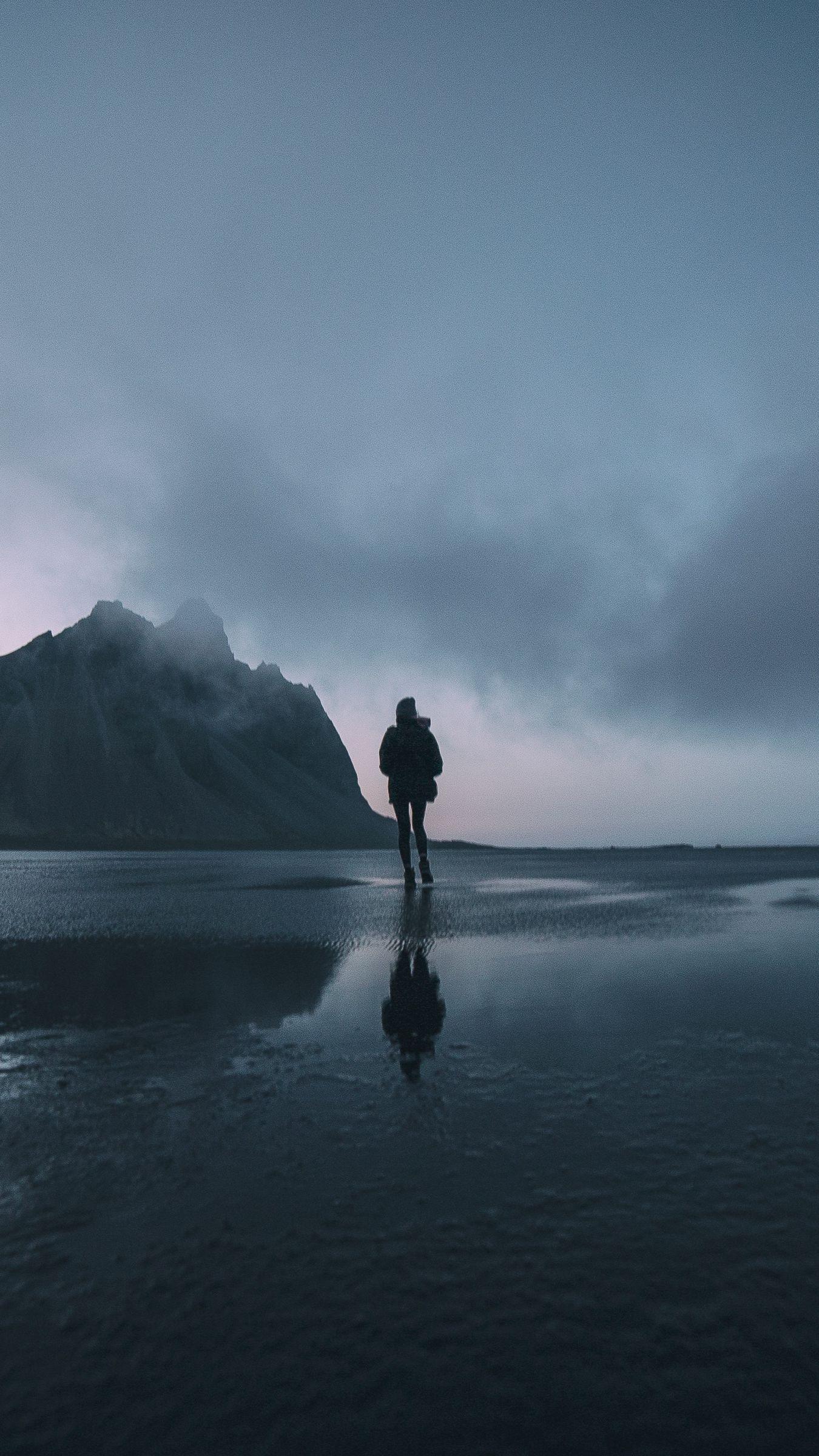 Lonely iPhone Wallpapers - Top Free Lonely iPhone Backgrounds ...