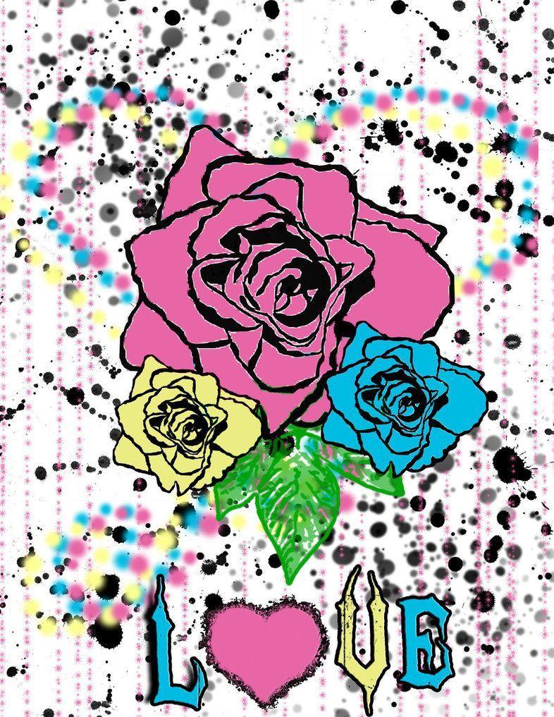 Ed Hardy Wallpapers - Top Free Ed Hardy Backgrounds - WallpaperAccess