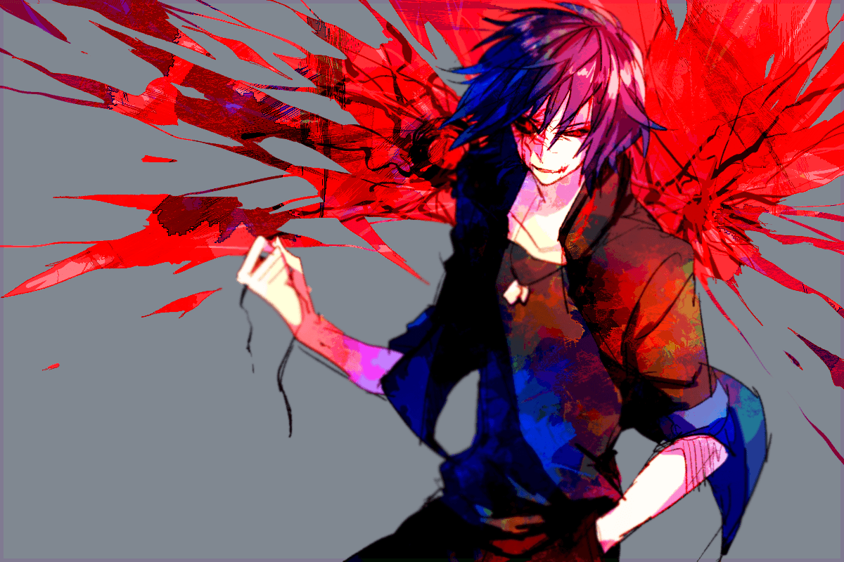 Ayato Tokyo Ghoul Wallpapers Top Free Ayato Tokyo Ghoul Backgrounds Wallpaperaccess