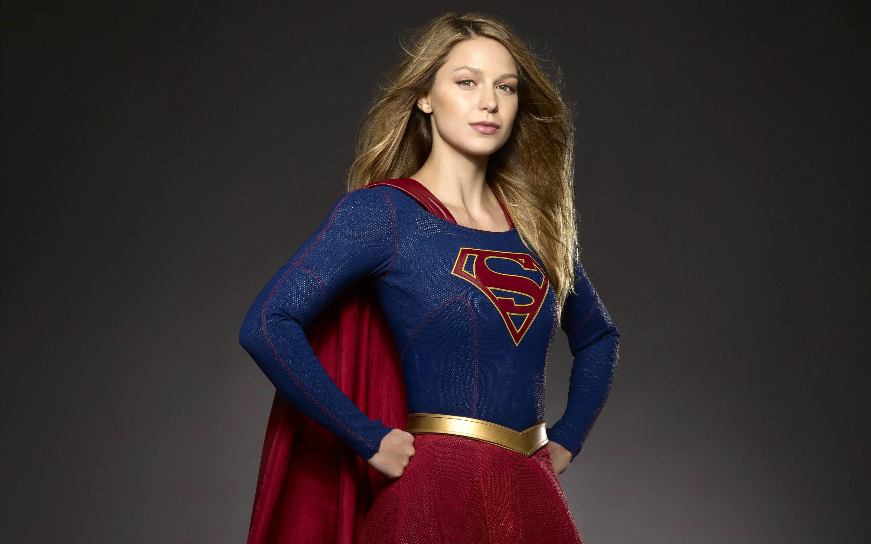 Supergirl Desktop Wallpapers - Top Free Supergirl Desktop Backgrounds ...