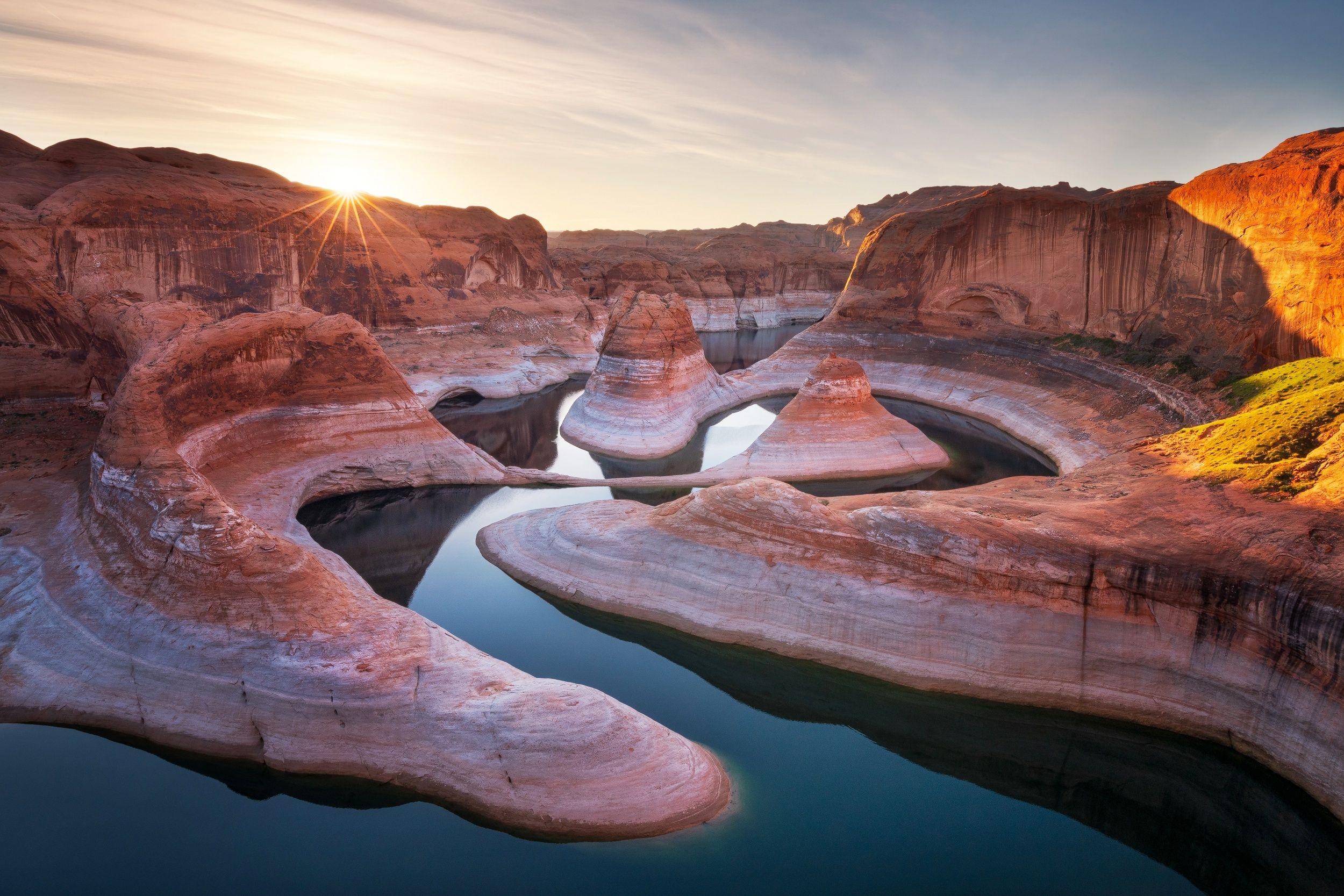 Lake Powell Wallpapers - Top Free Lake Powell Backgrounds - WallpaperAccess