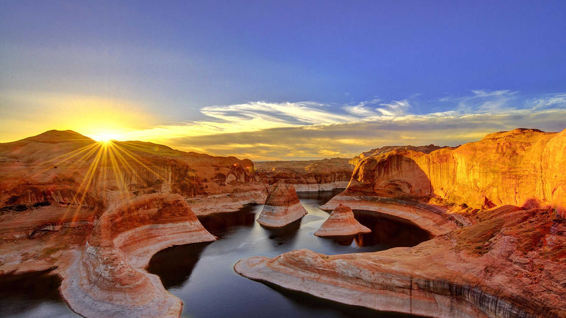 Lake Powell Wallpapers - Top Free Lake Powell Backgrounds - WallpaperAccess