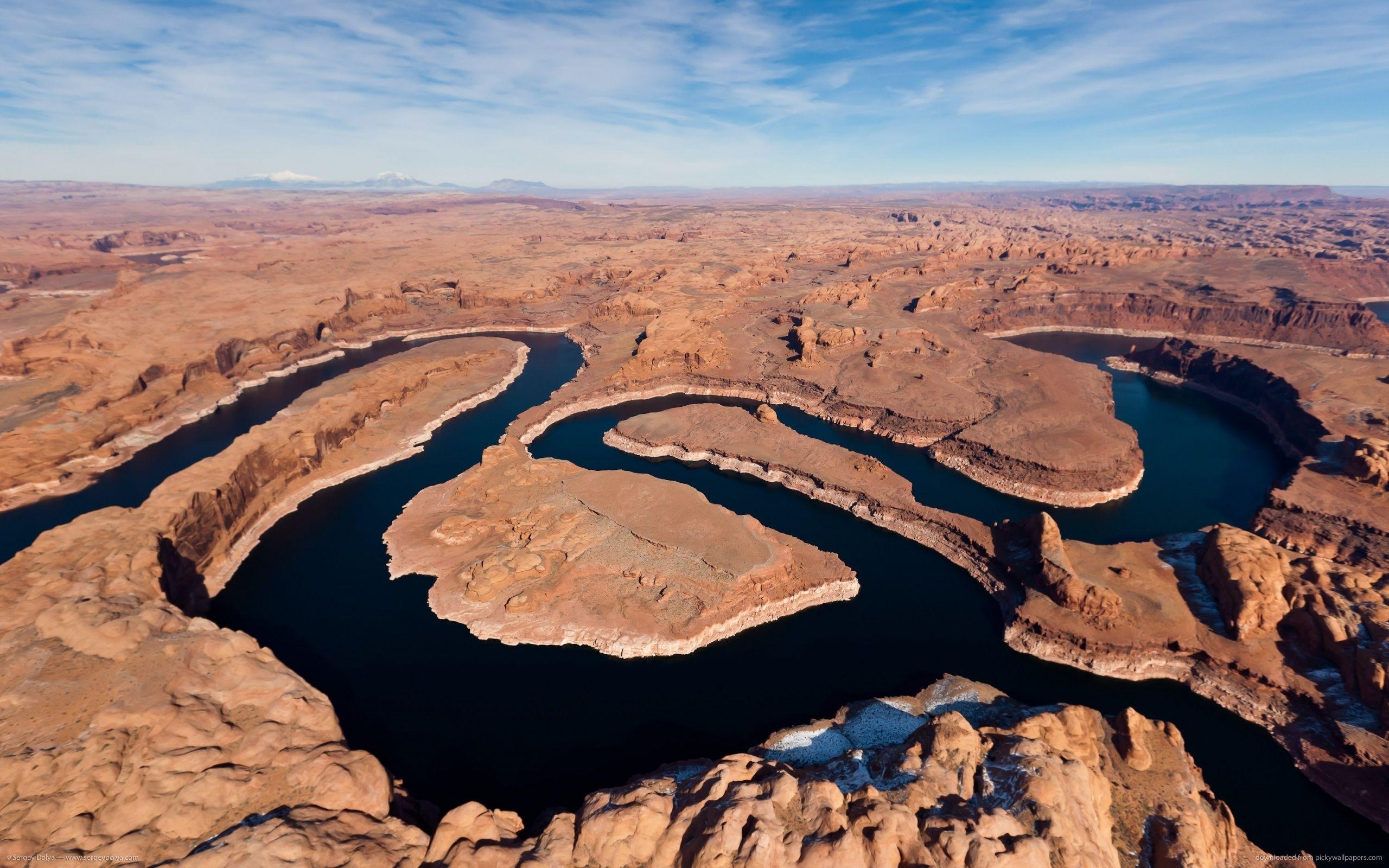 Lake Powell Wallpapers - Top Free Lake Powell Backgrounds - WallpaperAccess