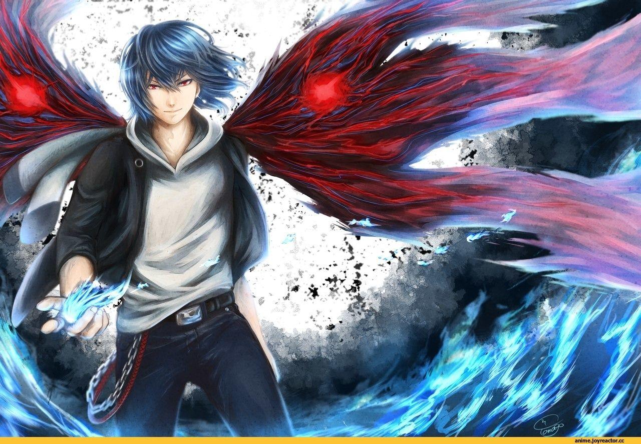 Ayato Tokyo Ghoul Wallpapers - Top Free Ayato Tokyo Ghoul Backgrounds ...