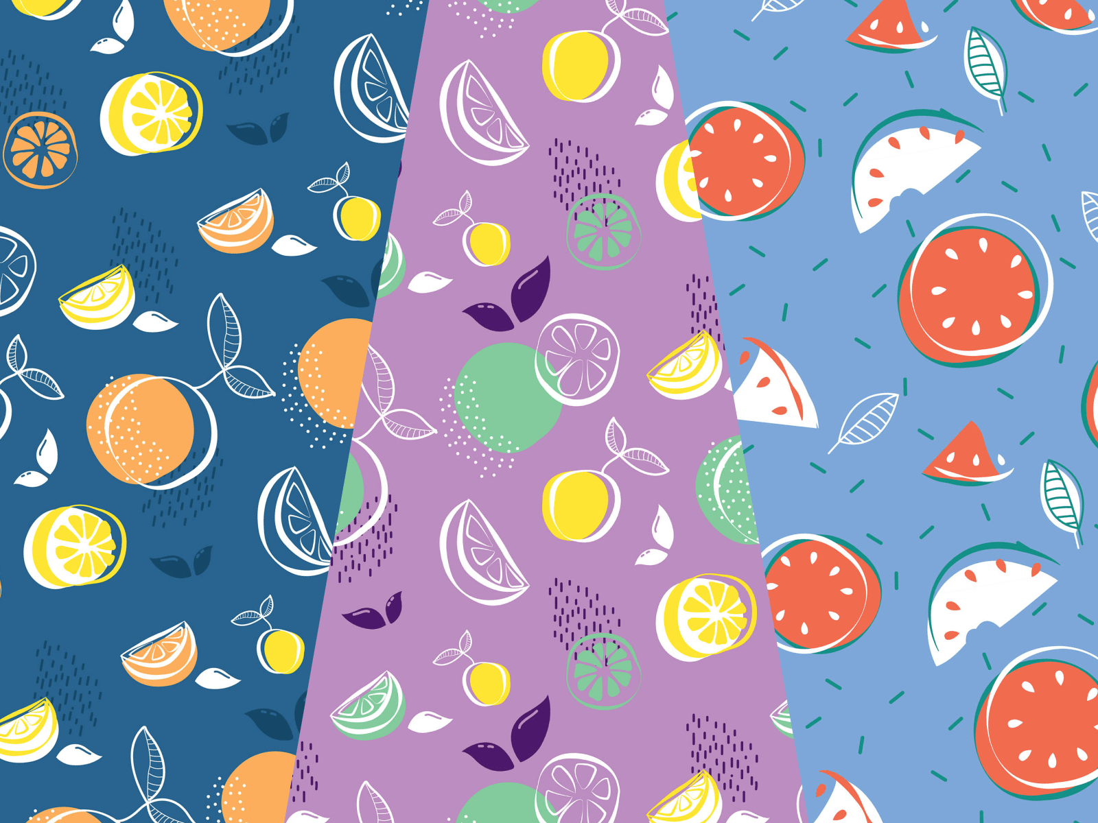 Fruity Wallpapers - Top Free Fruity Backgrounds - WallpaperAccess