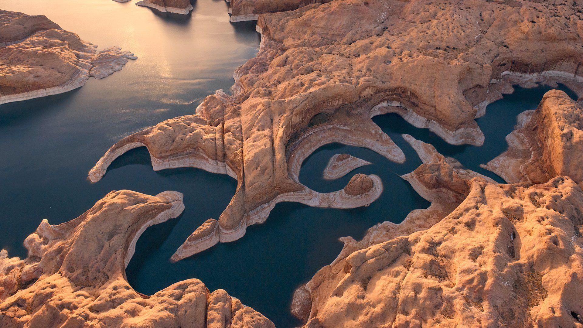 Lake Powell Wallpapers - Top Free Lake Powell Backgrounds - WallpaperAccess