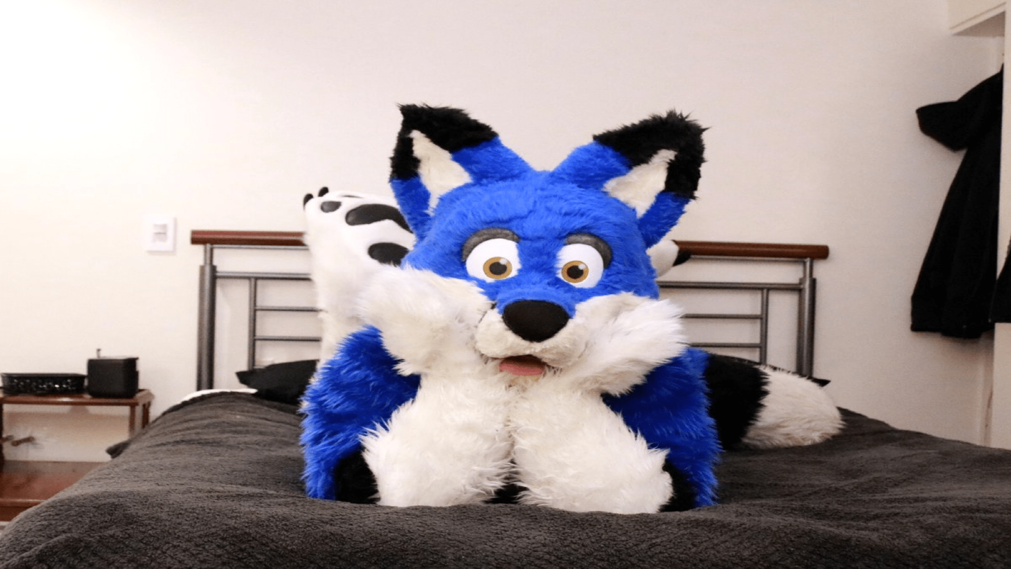 Fursuit Wallpapers - Top Free Fursuit Backgrounds - WallpaperAccess