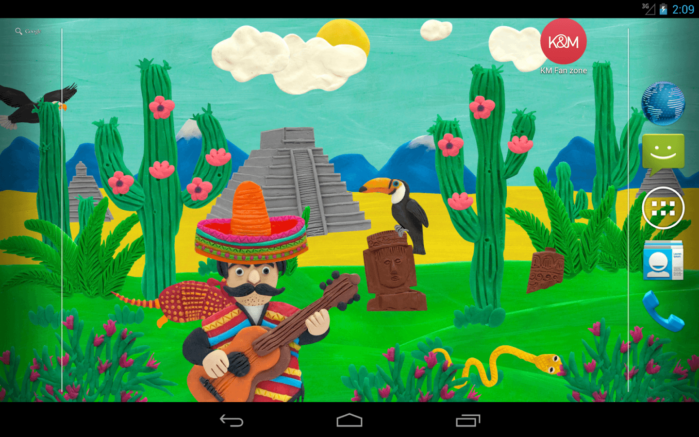 Mexican Art Desktop Wallpapers - Top Free Mexican Art Desktop ...